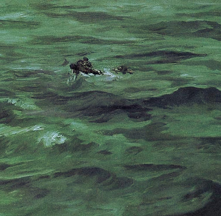 Bob Dylan, Édouard Manet, and Defying Stasis