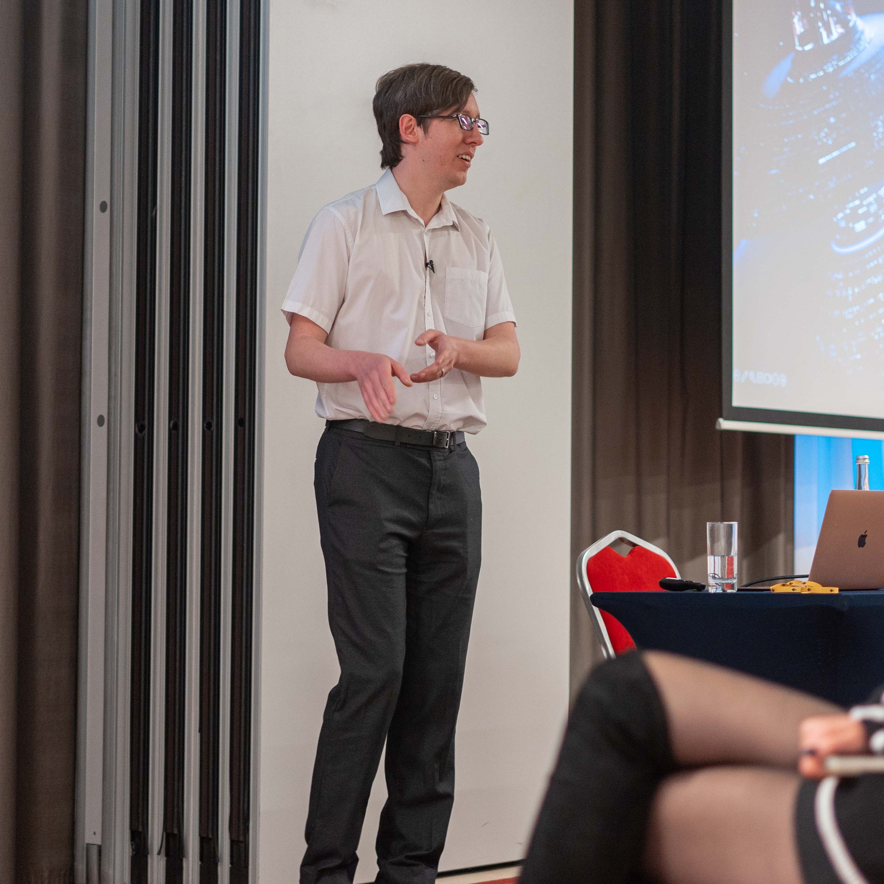 Thomas Walker-Werth | Substack