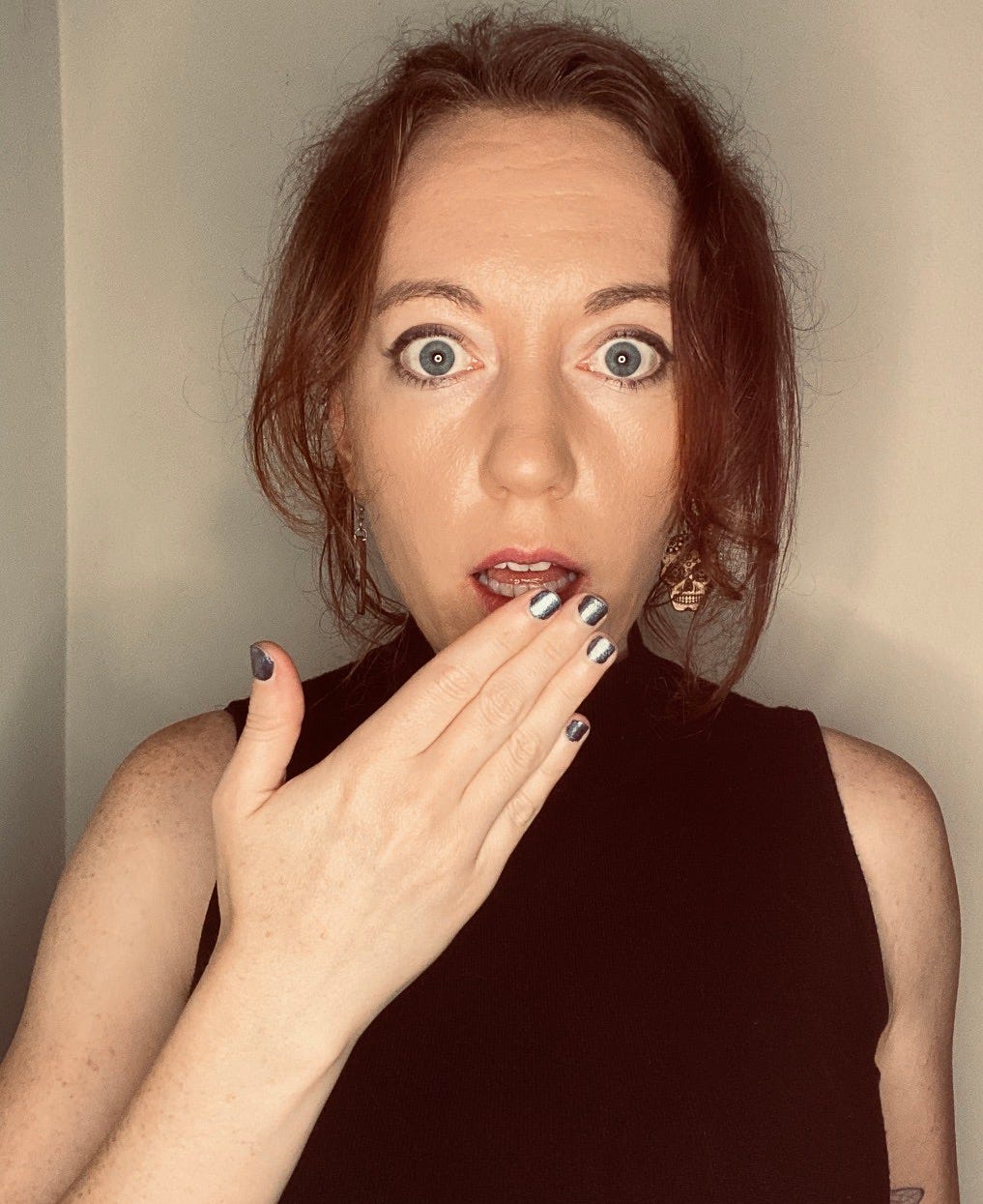 Jessica Hobbs | Substack