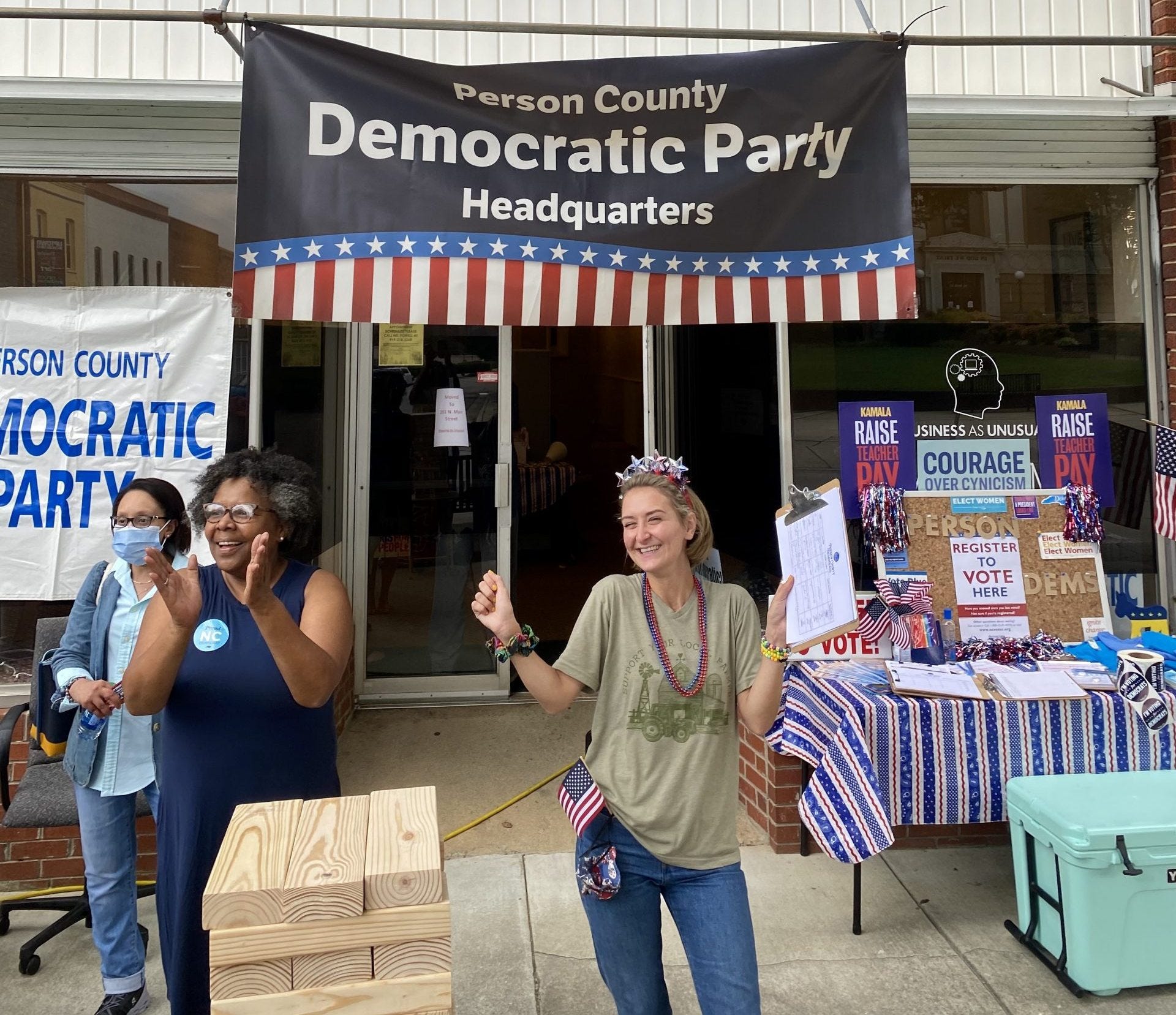 Progress in Gaza (We Hope), The Economy Is Strong, and Better - Full ...