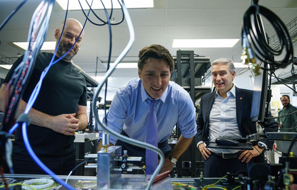 State Department’s New Office for Critical, Emerging Technology Begins ...