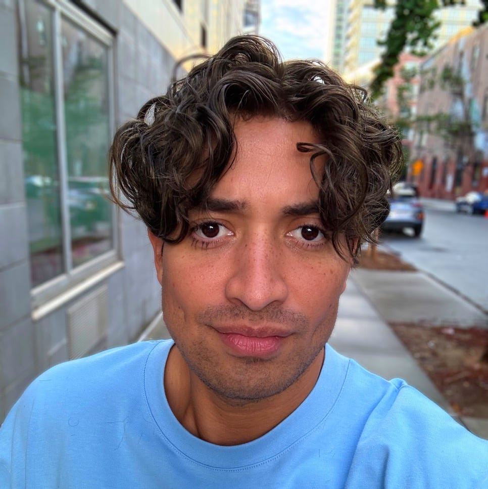 Aly Salem | Substack