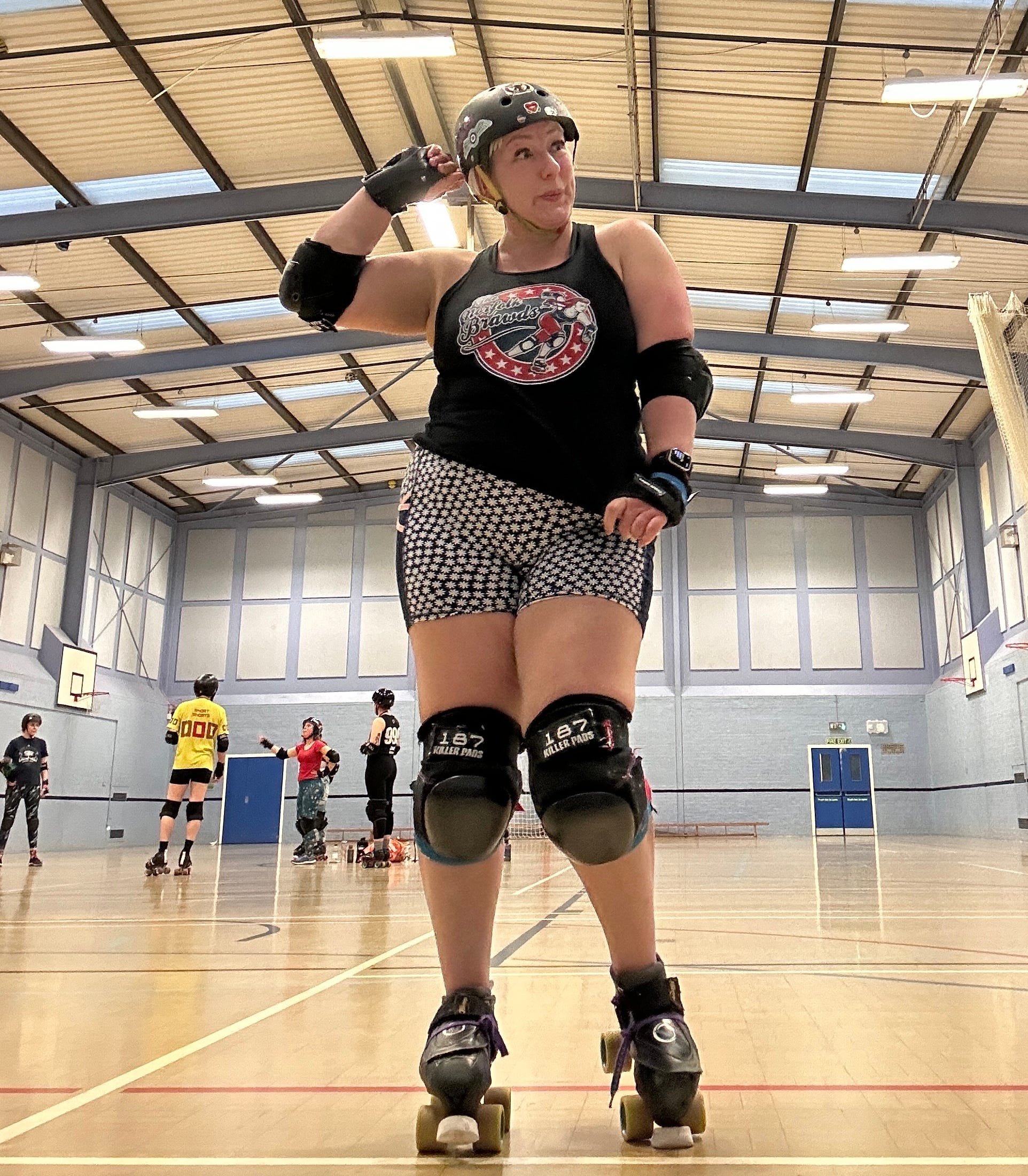 This Week I… - by Gemma Seager - The Adventures of Gem