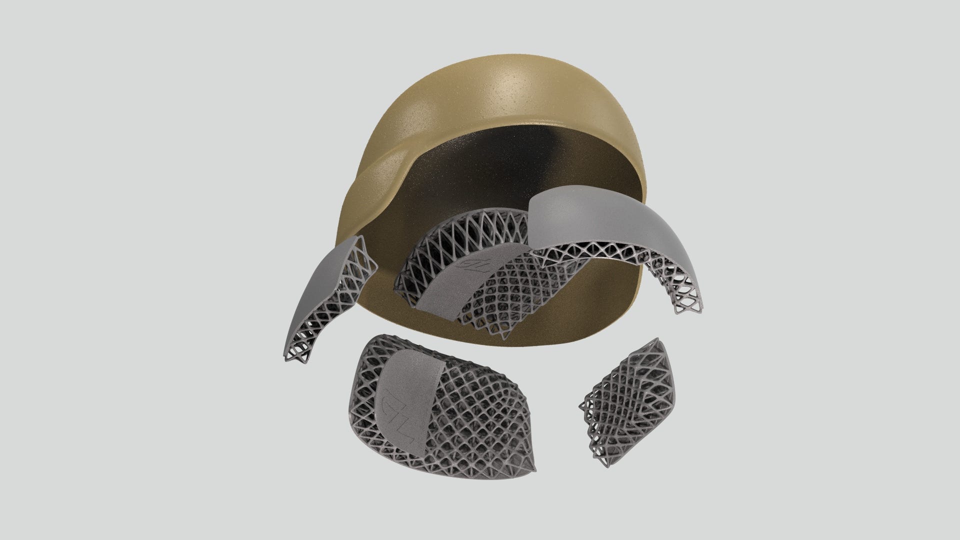 Exploring Digital Materials: with Marek Moffett of General Lattice for ...