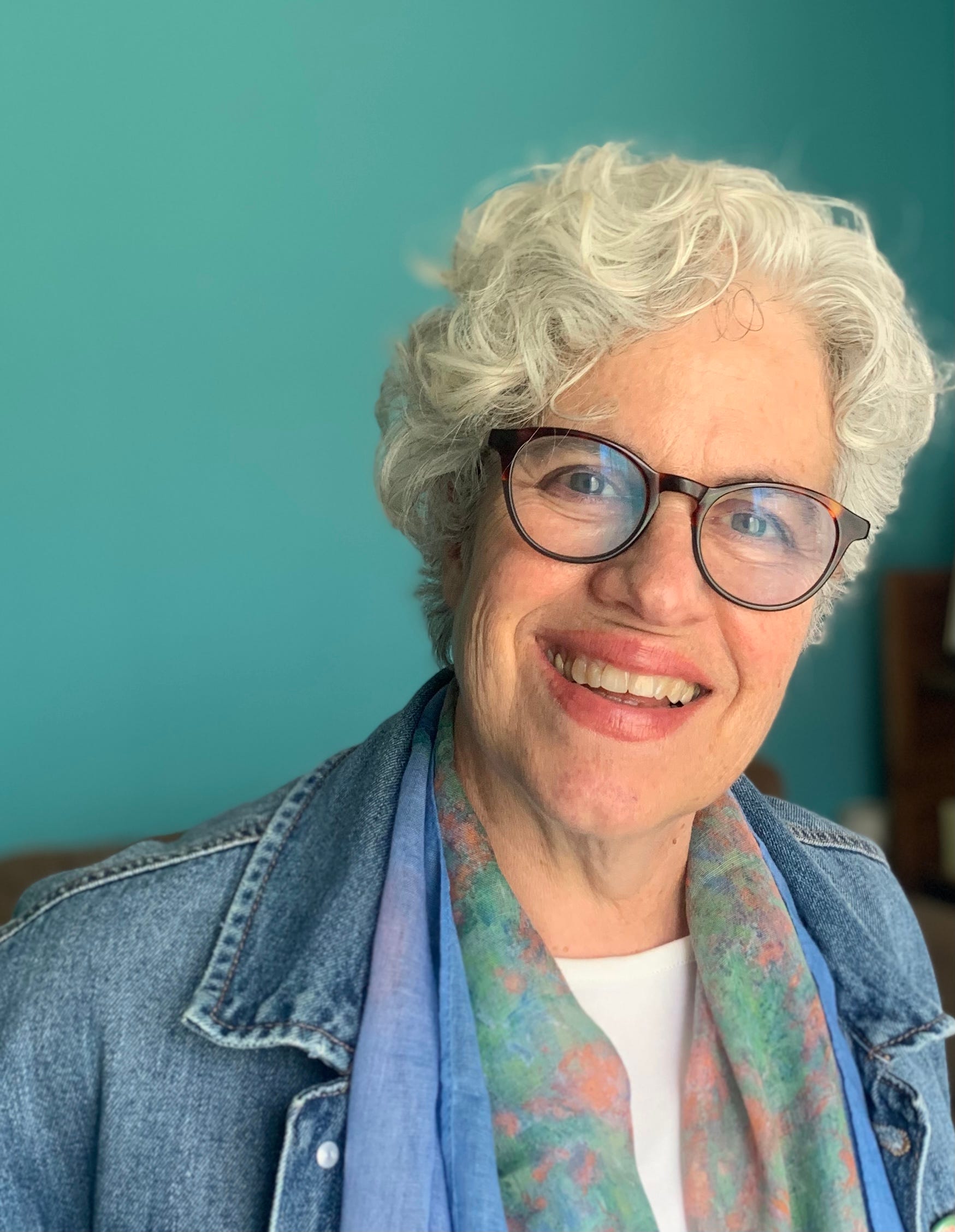 Mary Coffey | Substack