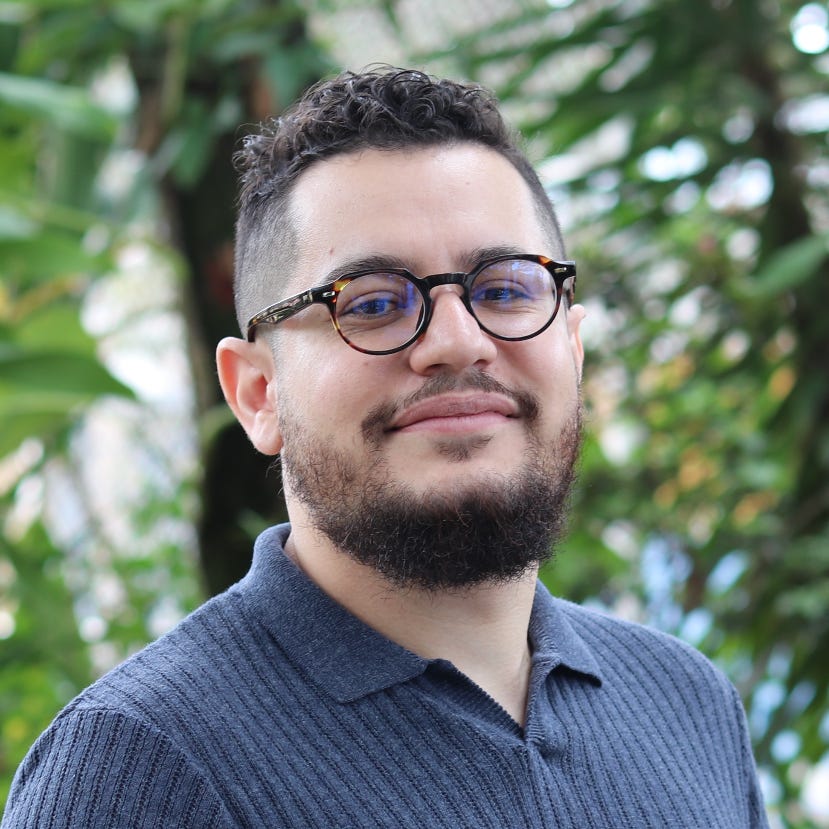 Tiago Novais | Substack