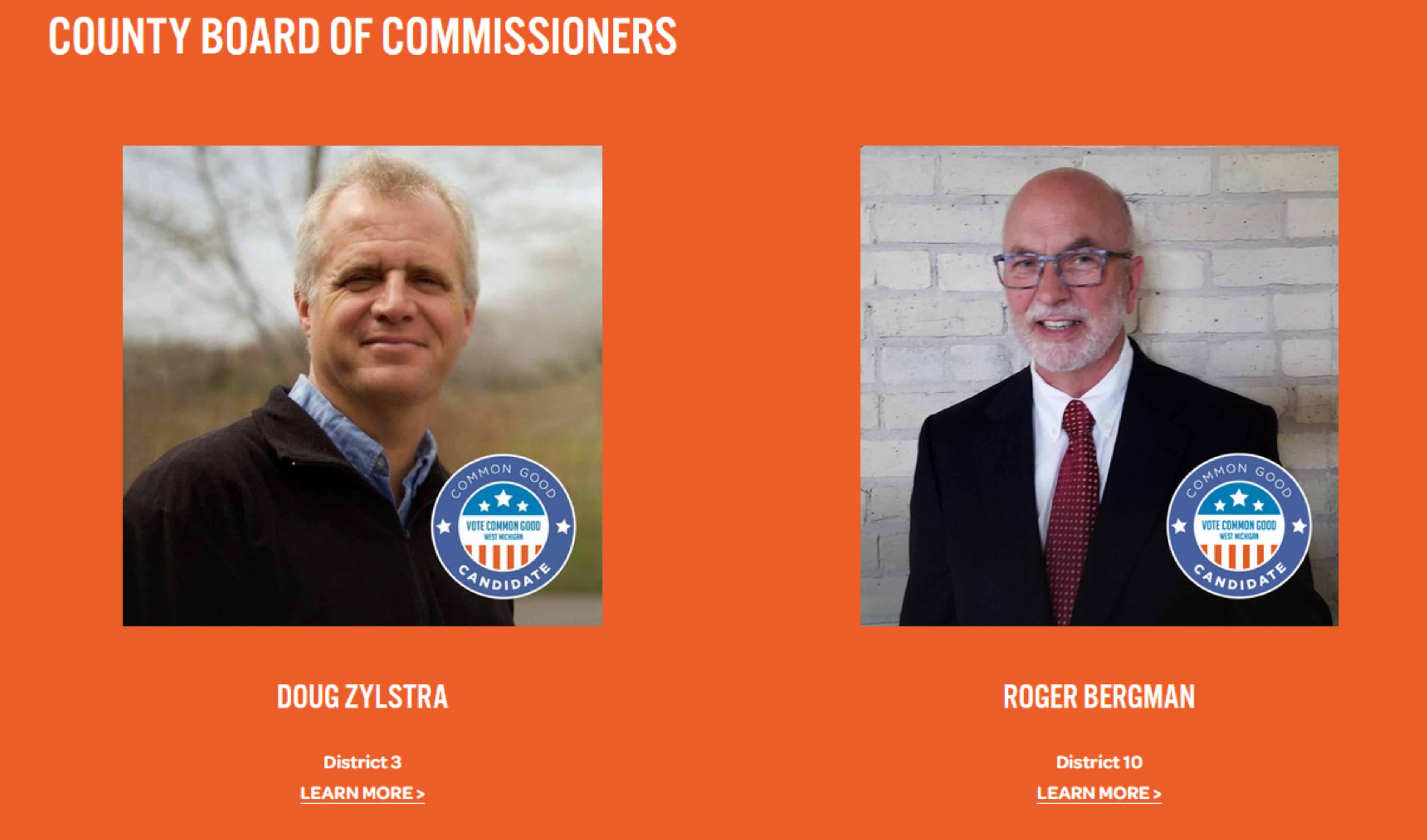 Why is Roger Bergman Being Recalled? - by Concerned Parent