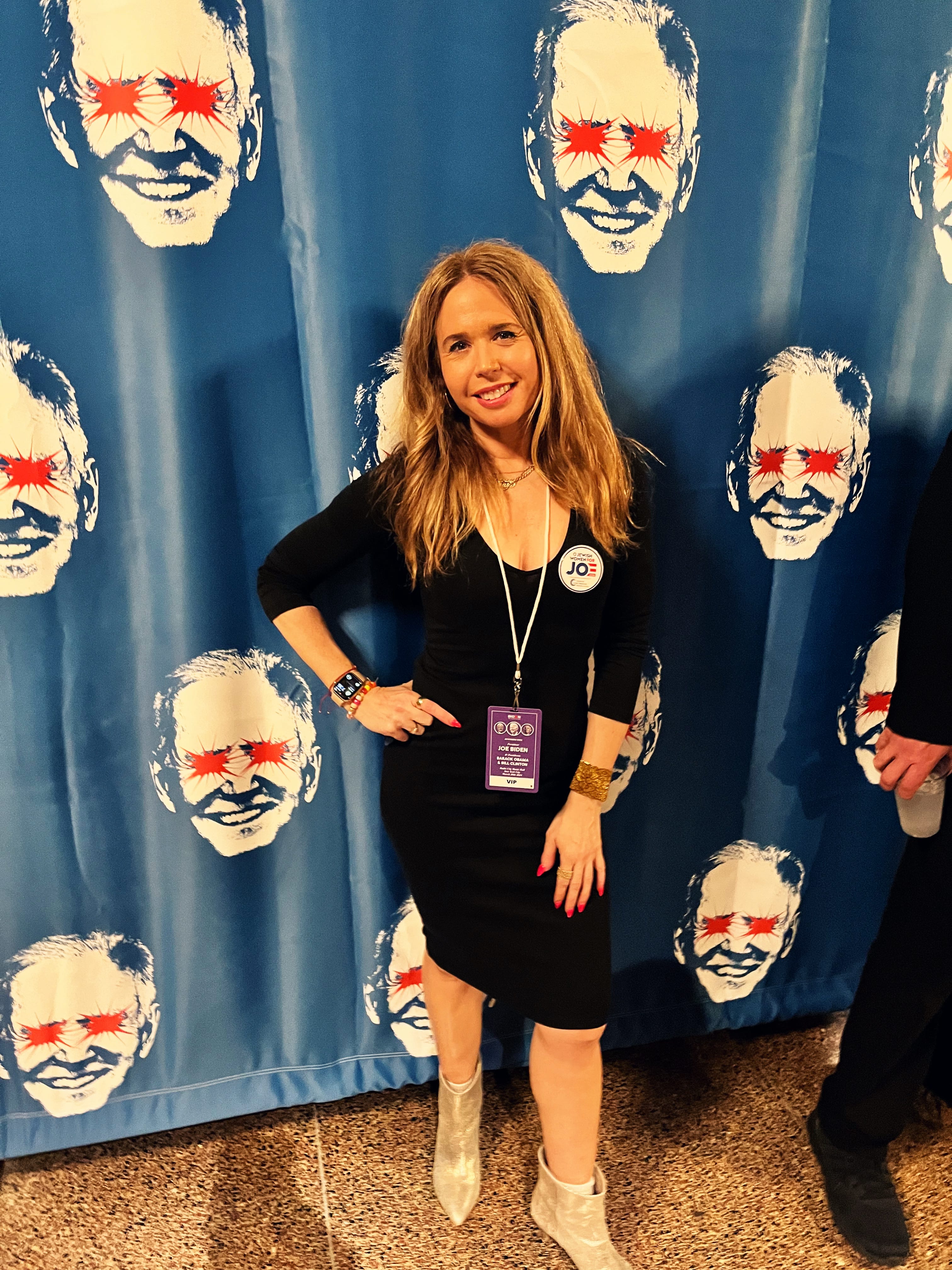 Yo, Miss! (No. 45) - by Sari Beth Rosenberg - Yo, Miss!