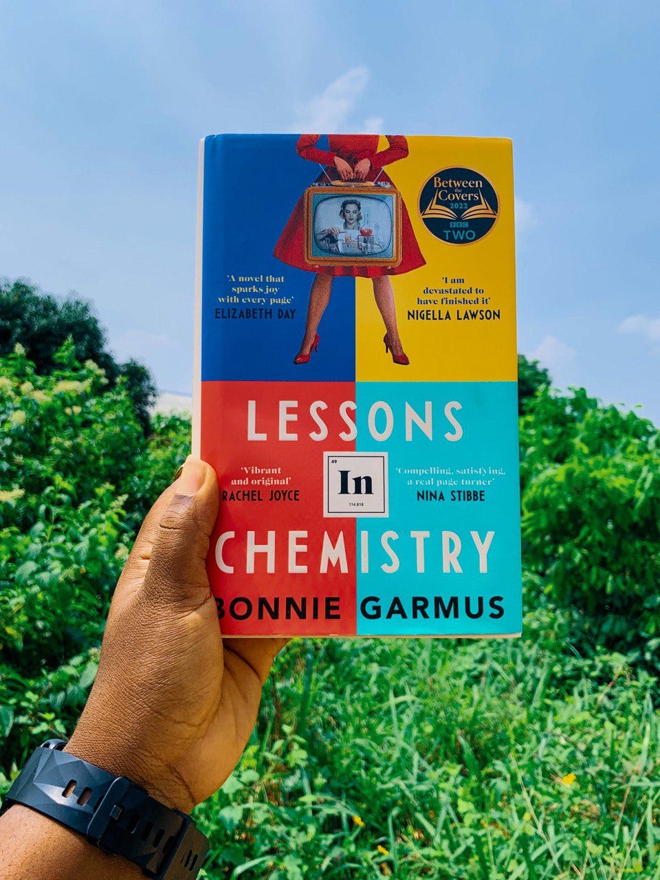 My Pen is the Wing of a Bird - by LOLA - Esther the Reader