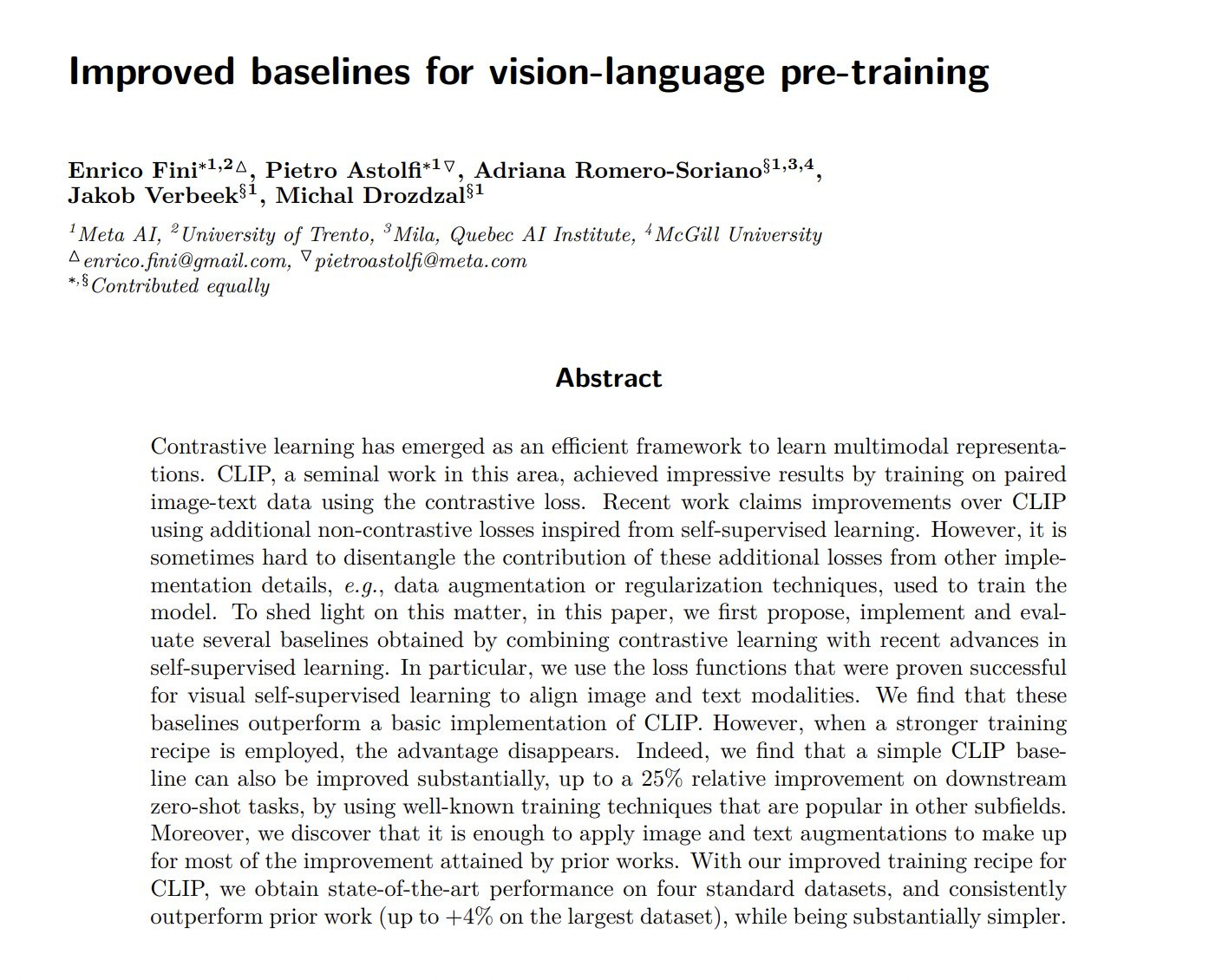 Trending AI news stories + papers - AK’s Substack