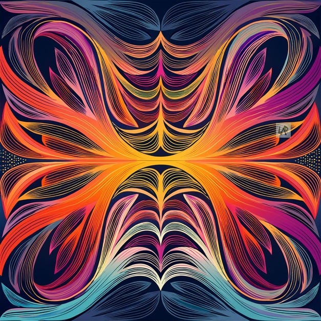 El Arte Generativo: Un Viaje a Traves de la Historia y la Creatividad