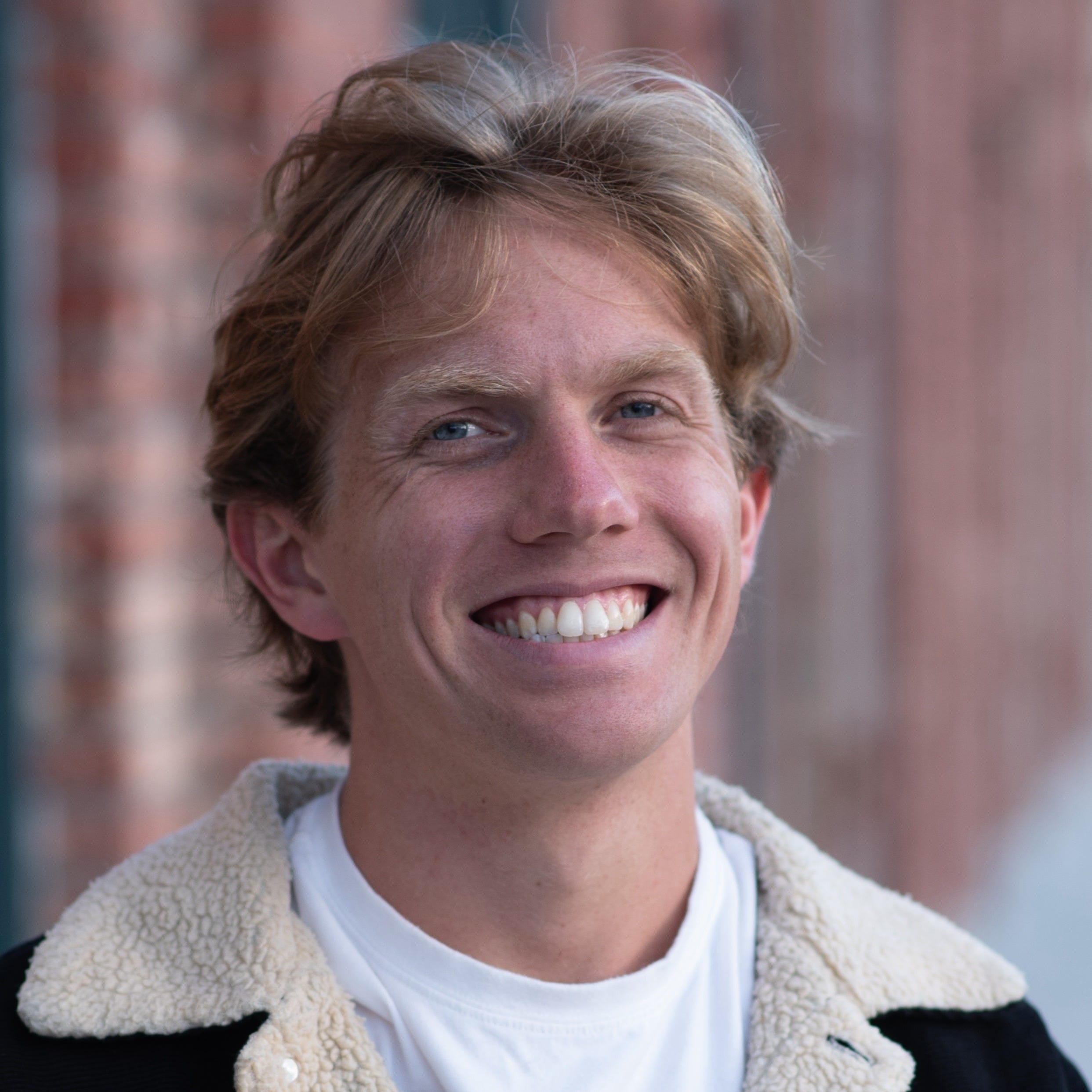 John Robison | Substack