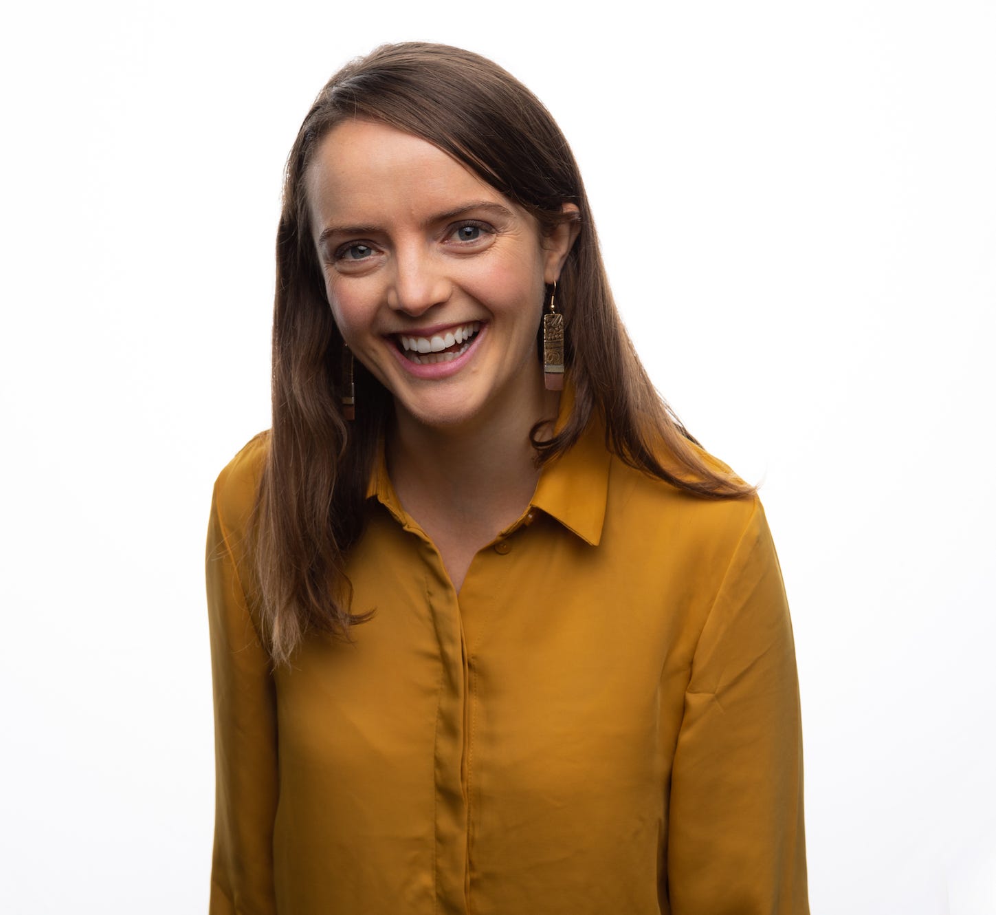 Mary Lemmer | Substack