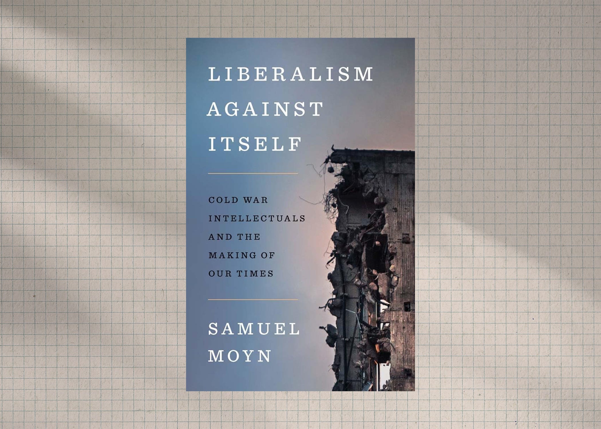 Liberalism in Defense of Freedom - by Brian Stewart