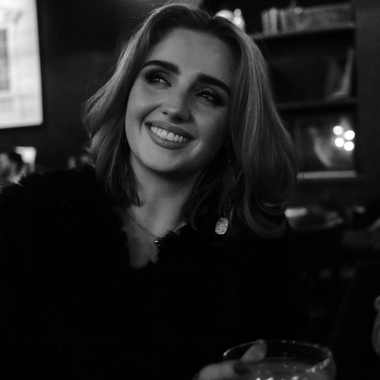 Lucy White | Substack