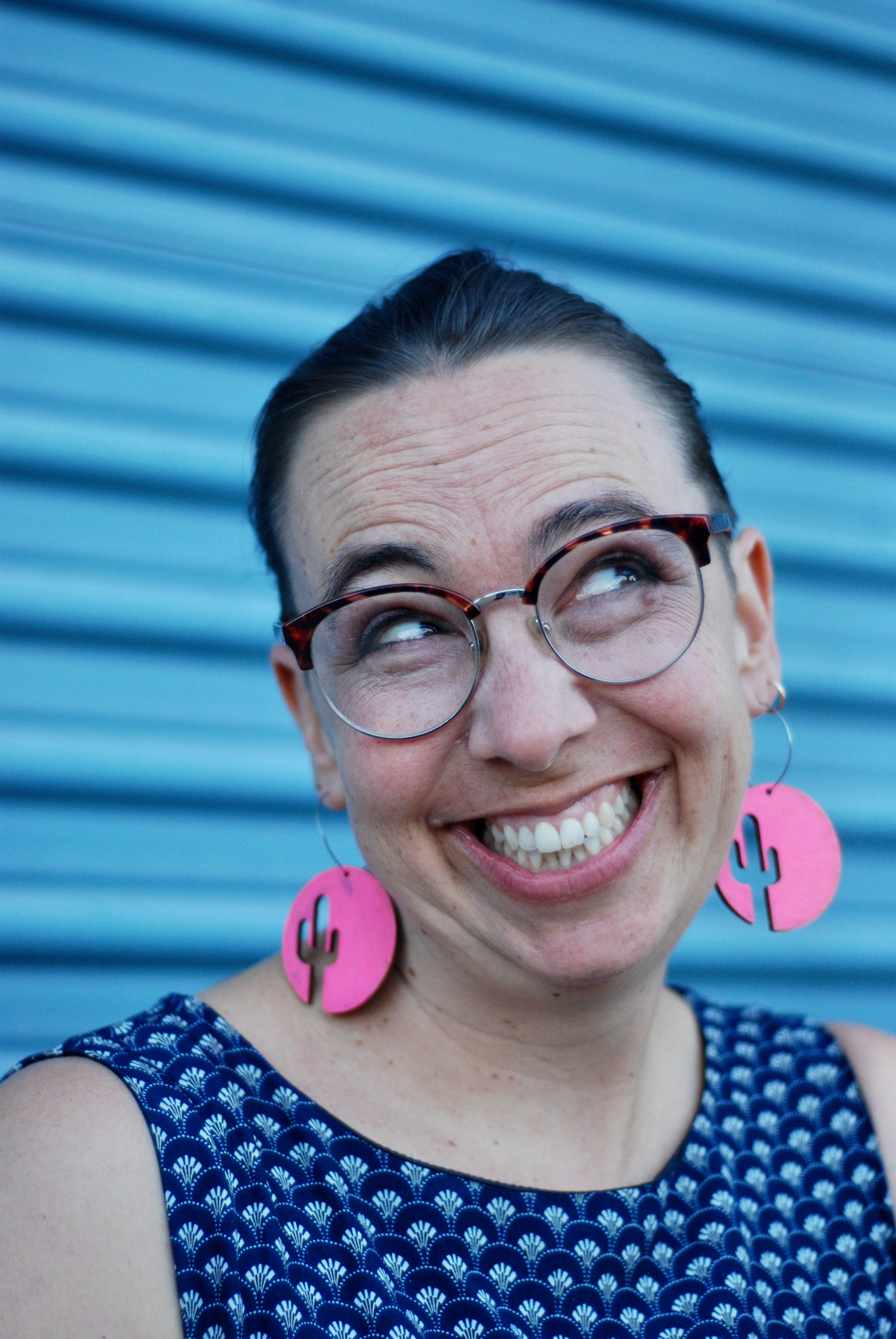 Sarah T. Dubb | Substack