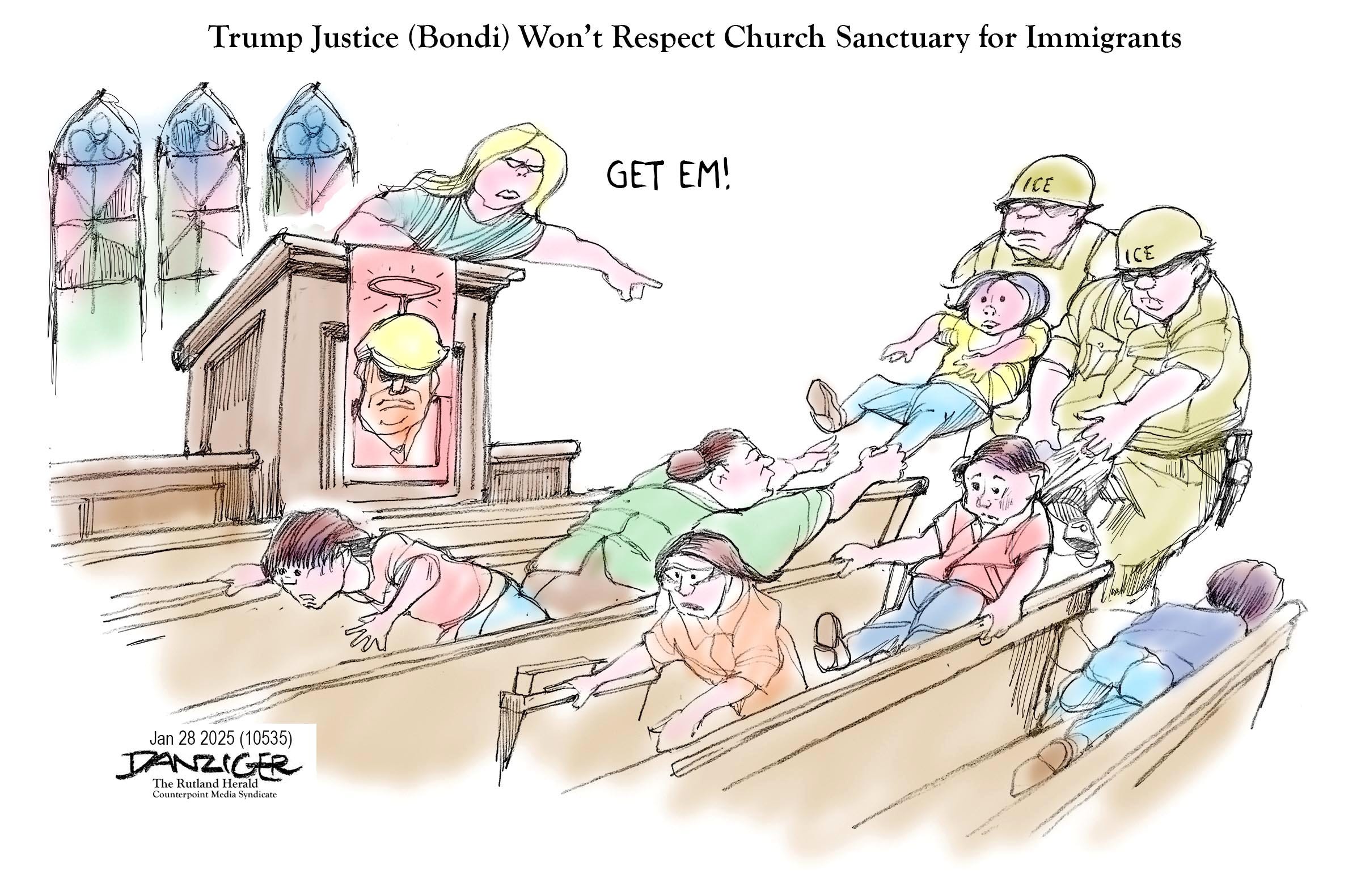 "Edition" Edition - Counterpoint