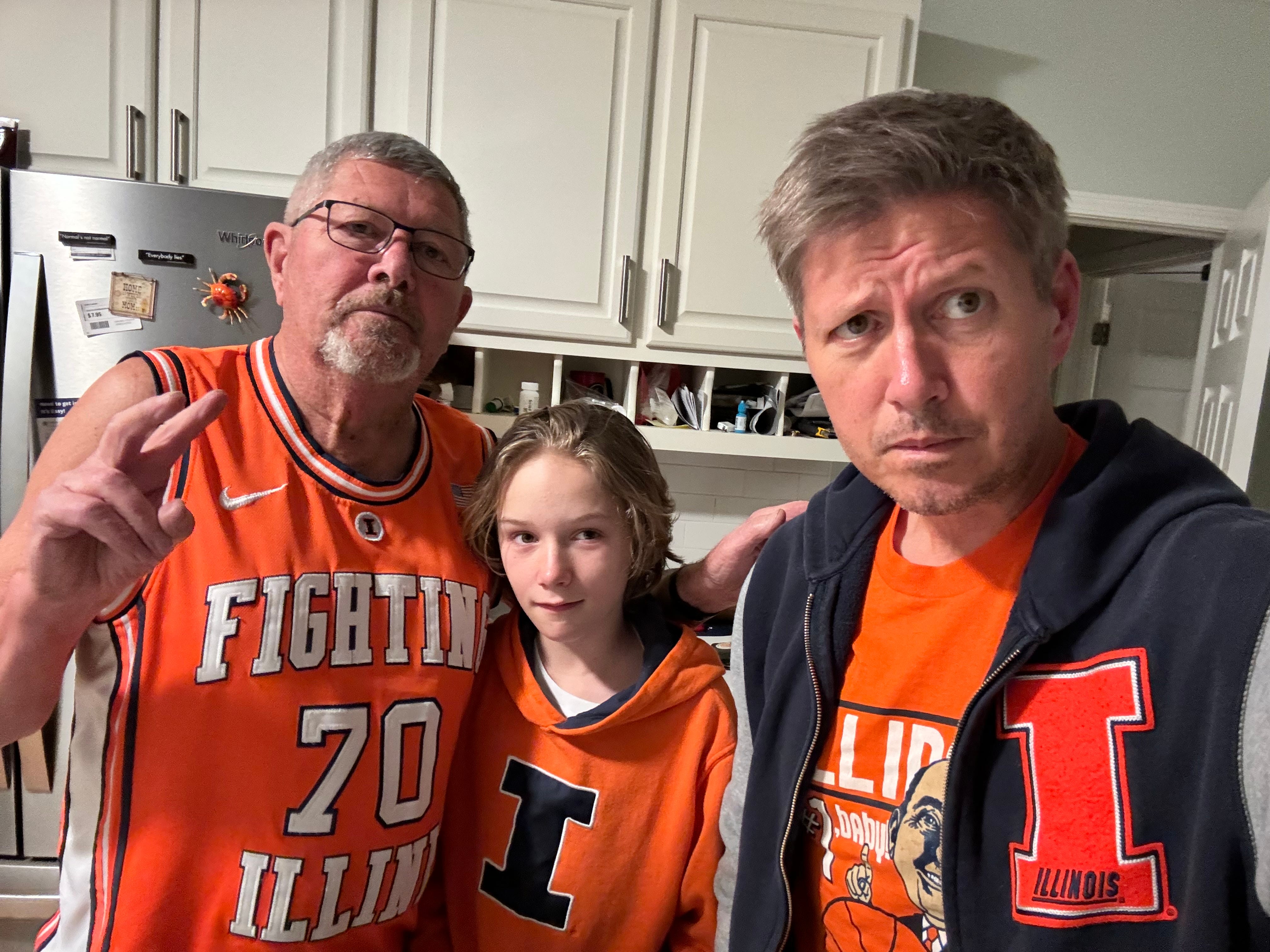 The Will Leitch Newsletter | Substack