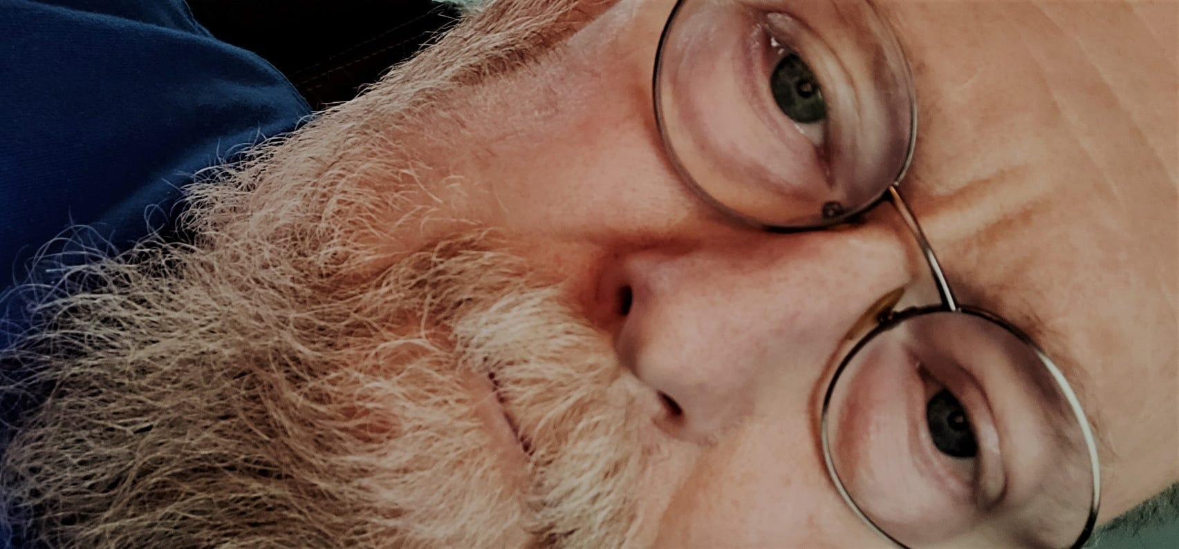 Bear Kosik | Substack