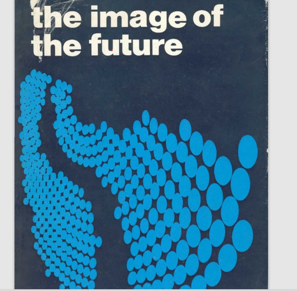 Images of the Future - The Good Men Project