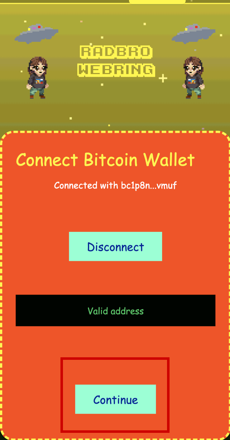 Lasogettes: RBRC-721 Bridging Guide