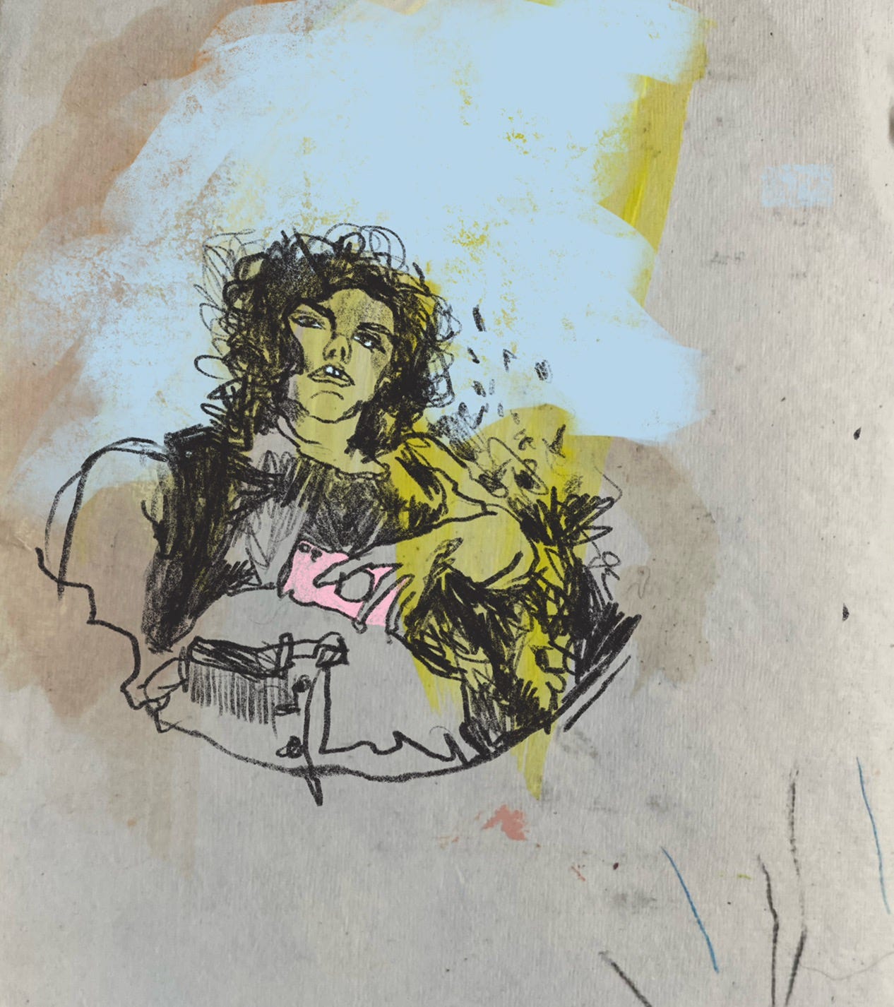 Cait Sherwood | Substack