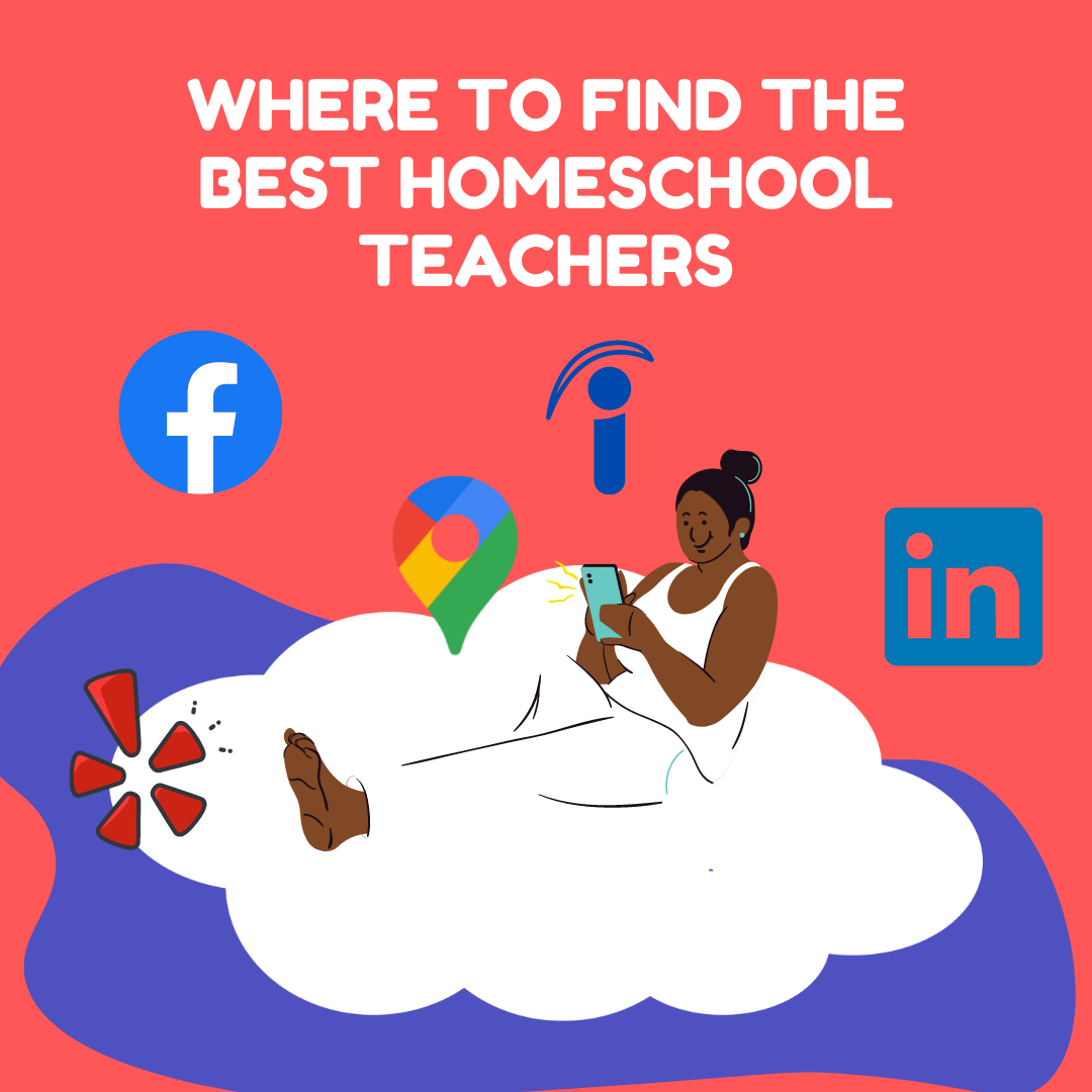 How to find and vet the best homeschool teachers