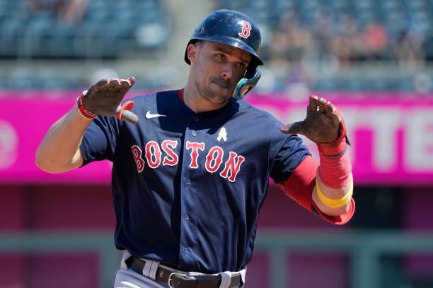 Leandre: Top 30 center fielders entering 2024, 20-11