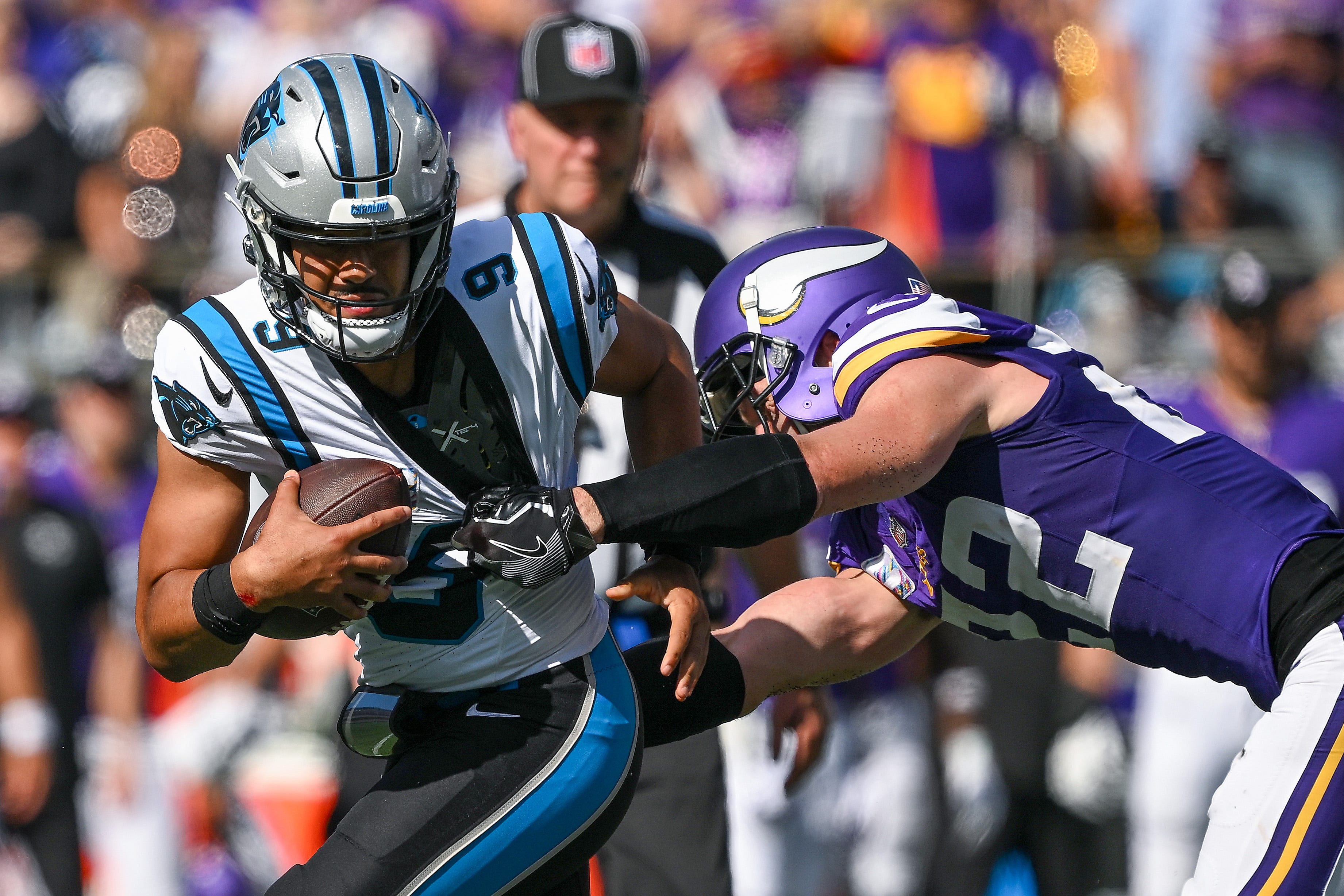 The Immortal Harrison Smith - by Tyler Dunne - Go Long