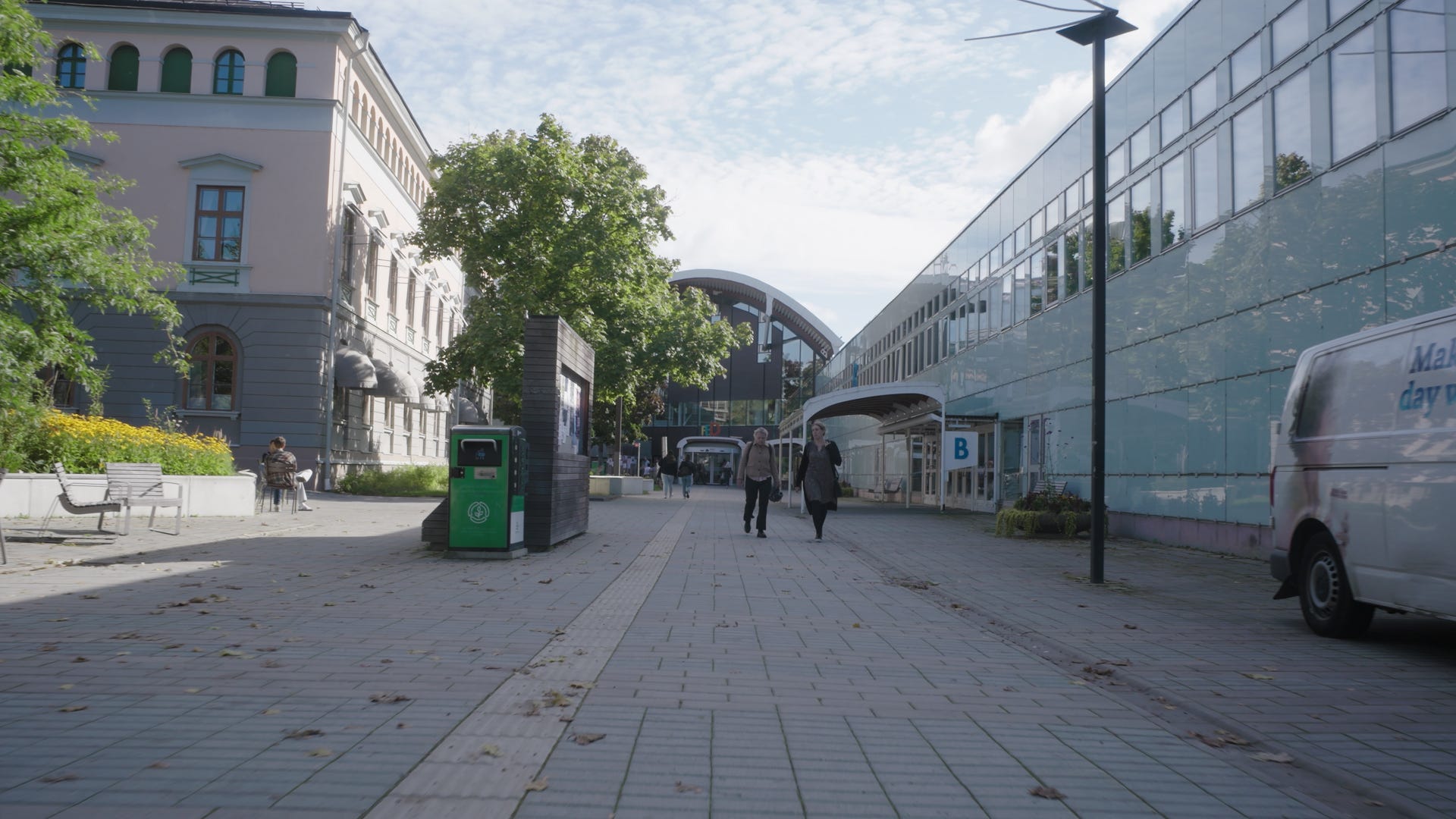 Var med och granska vänstervridningen av universiteten! - en ... Var med och granska vänstervridningen av universiteten! - en ...