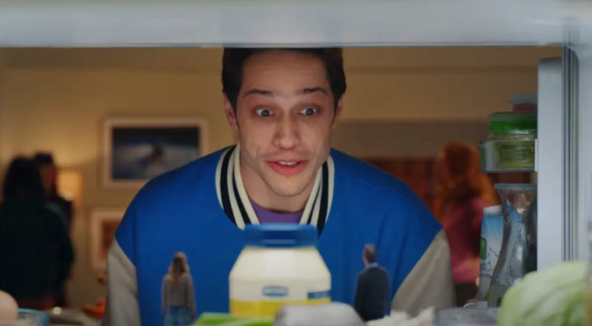 The Best, Worst, and Weirdest Ads from This Year's Super Bowl