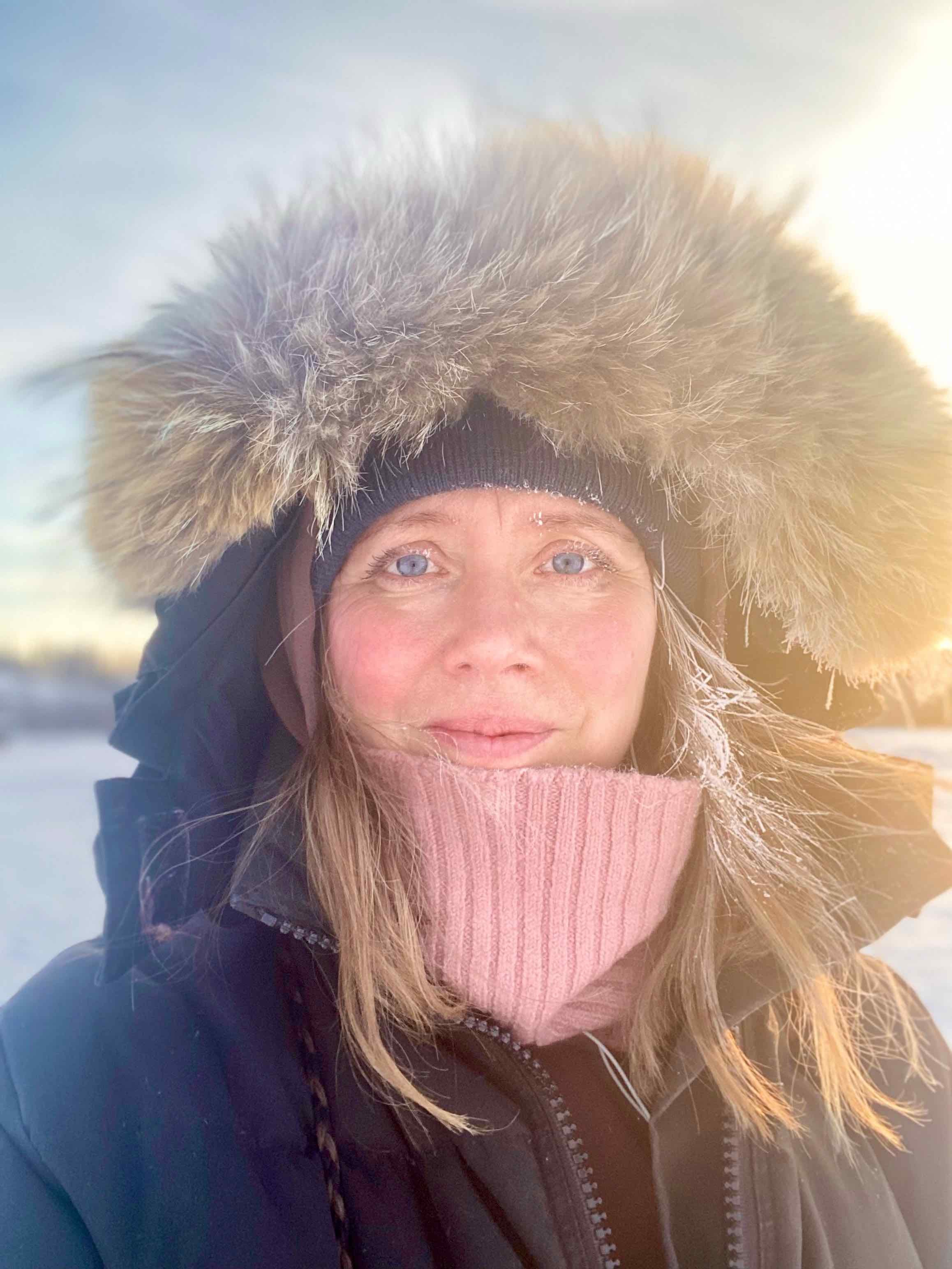 Michelle Swallow | Substack