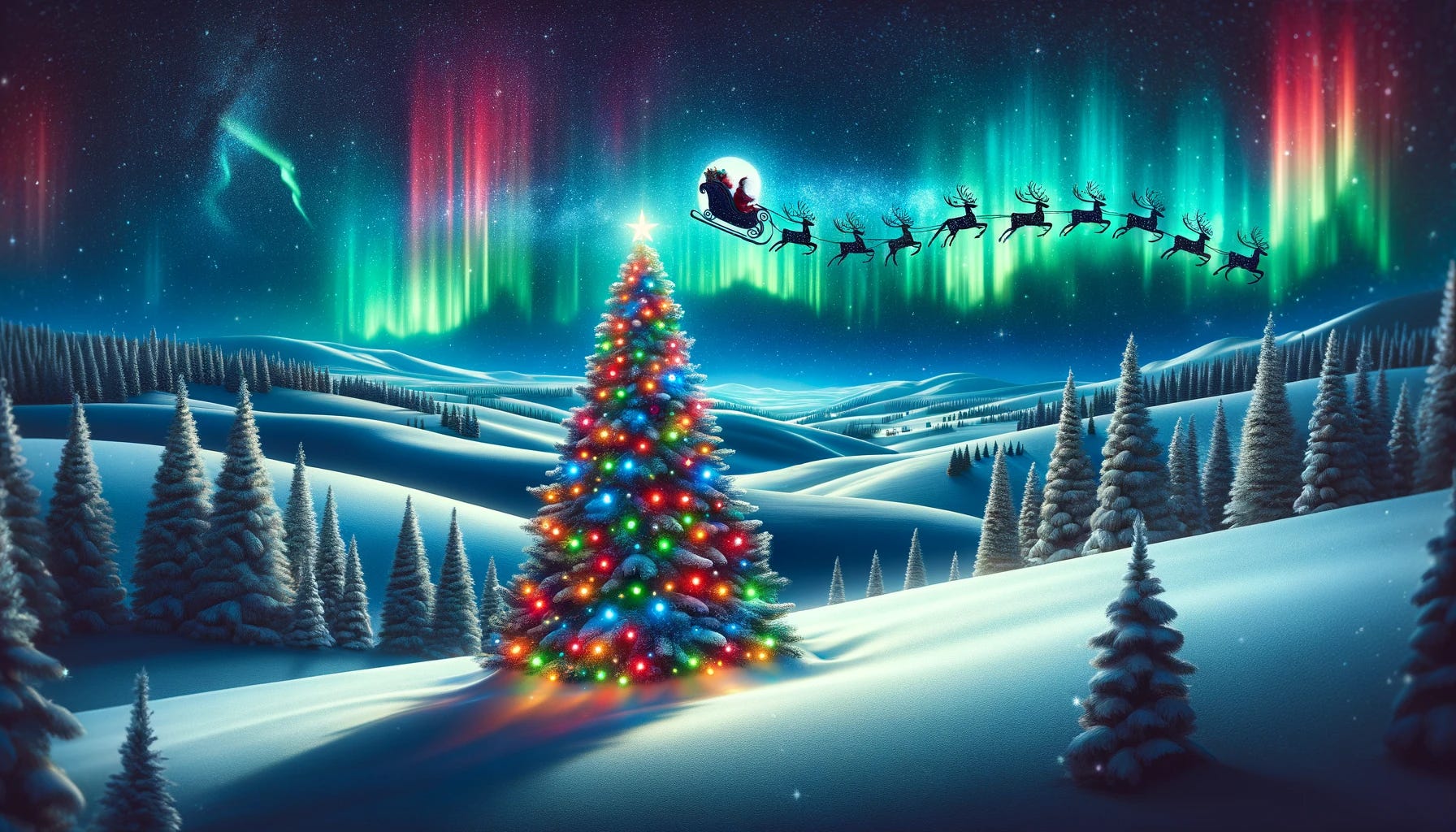 The Gift - by Thomas Pinckney - Fable