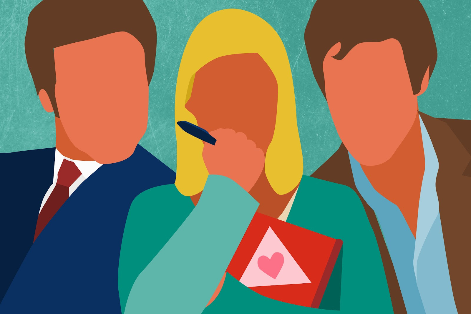 What is Your Favorite Romance Trope? Uncover the Magic Behind Impactful ...