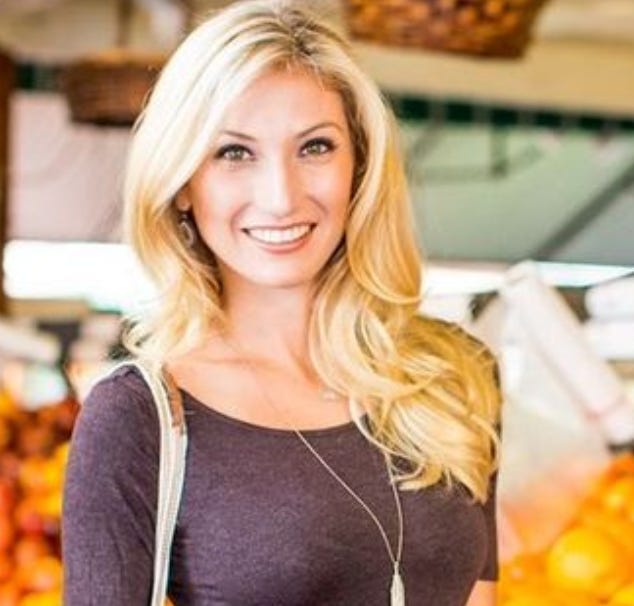 Leslie Durso | Substack