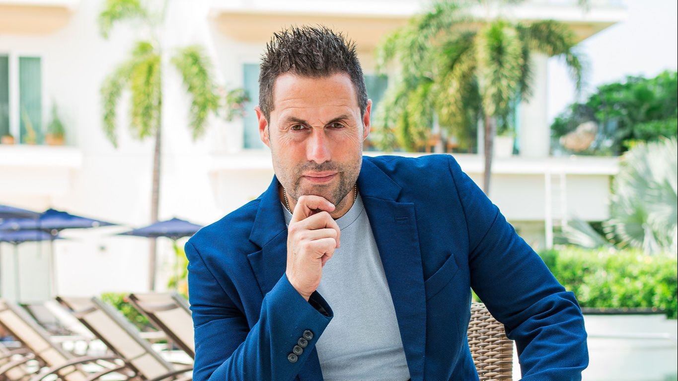 The Honest Entrepreneur - How I Went from Making $15 per Hour as a ...