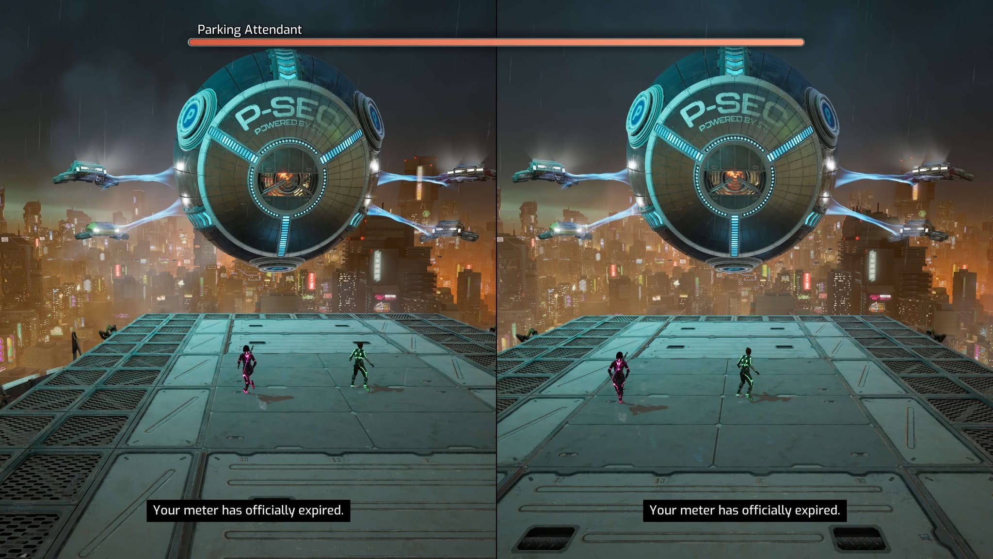 Split Fiction Review: A Magnificent Co-op Game With a Pacing Problem