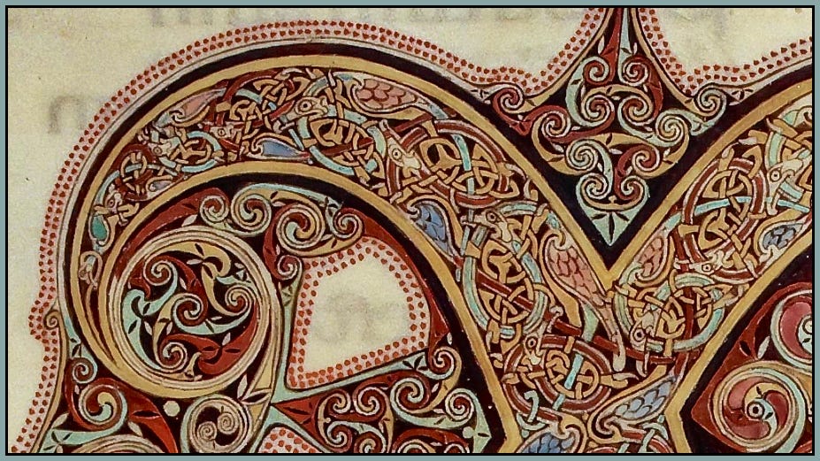 Book Review: The Word-Hoard Beowulf, by Peter Ramey