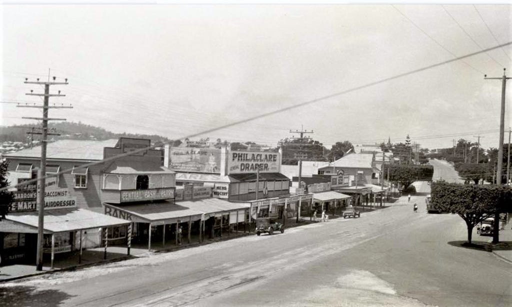 The Leftover Men - by Hugh Lunn - Over the Top with Hugh