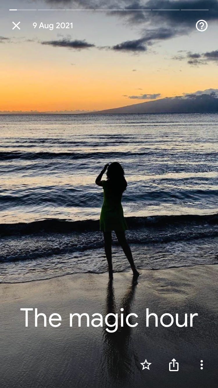 Let's go home - by Kovida Bhardwaj - I'll Write About It