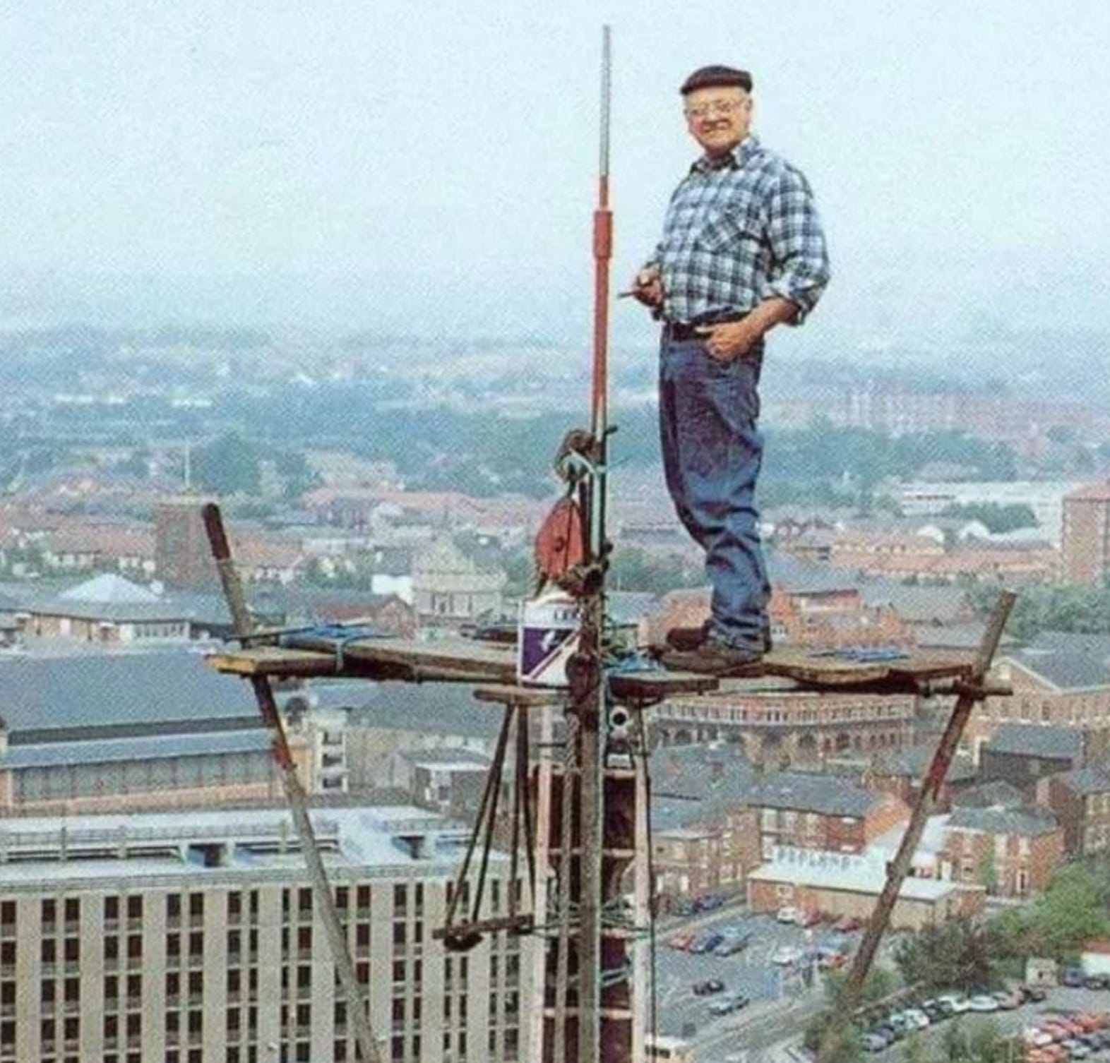 Picture This - Ninki Substack by Margaret Bennett