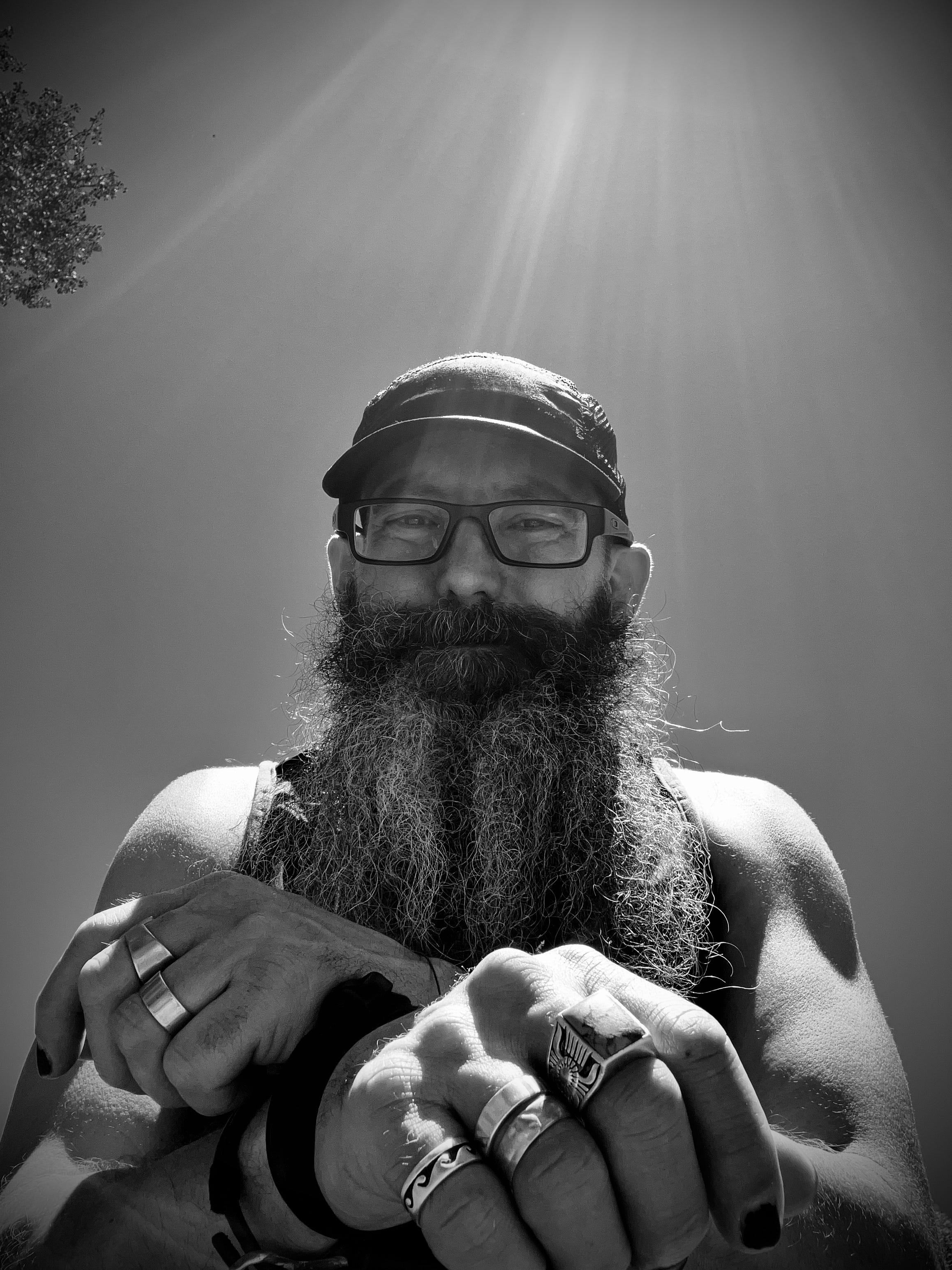 Jeremy Browning | Substack