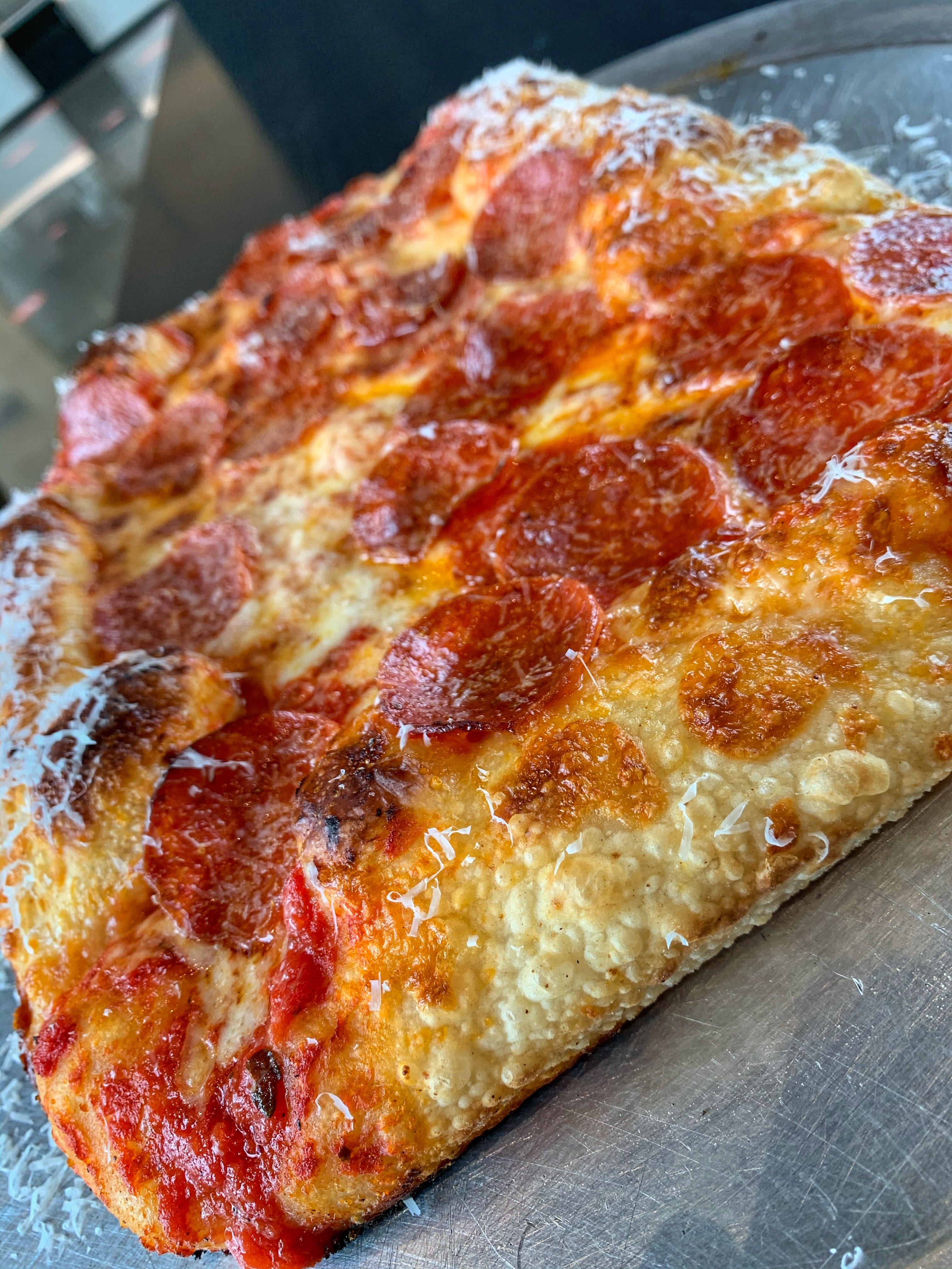 Simple Pizza Recipe - by andrew gruel - American Gravy