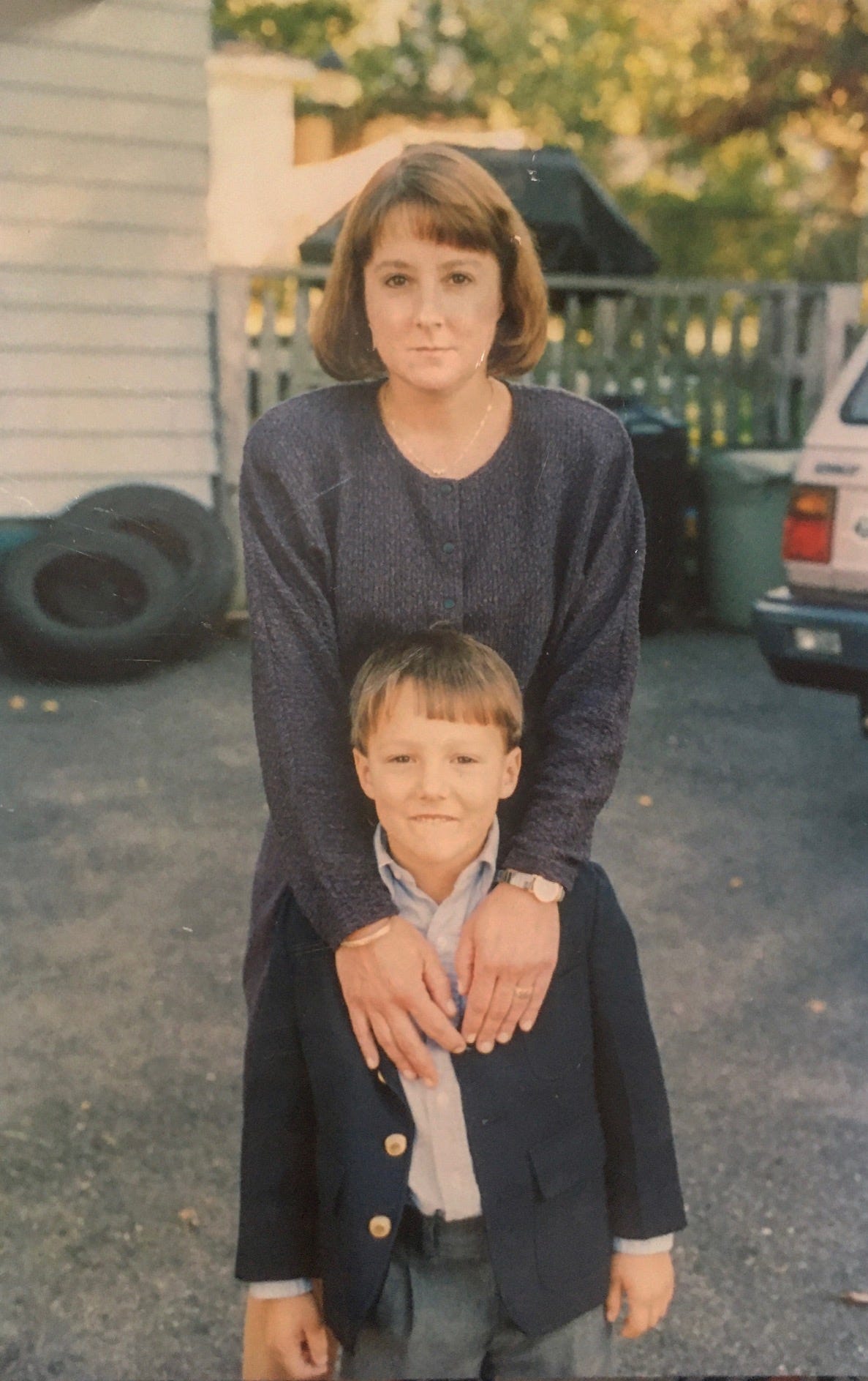 The Secret To Ending Homelessness - by Jared Klickstein