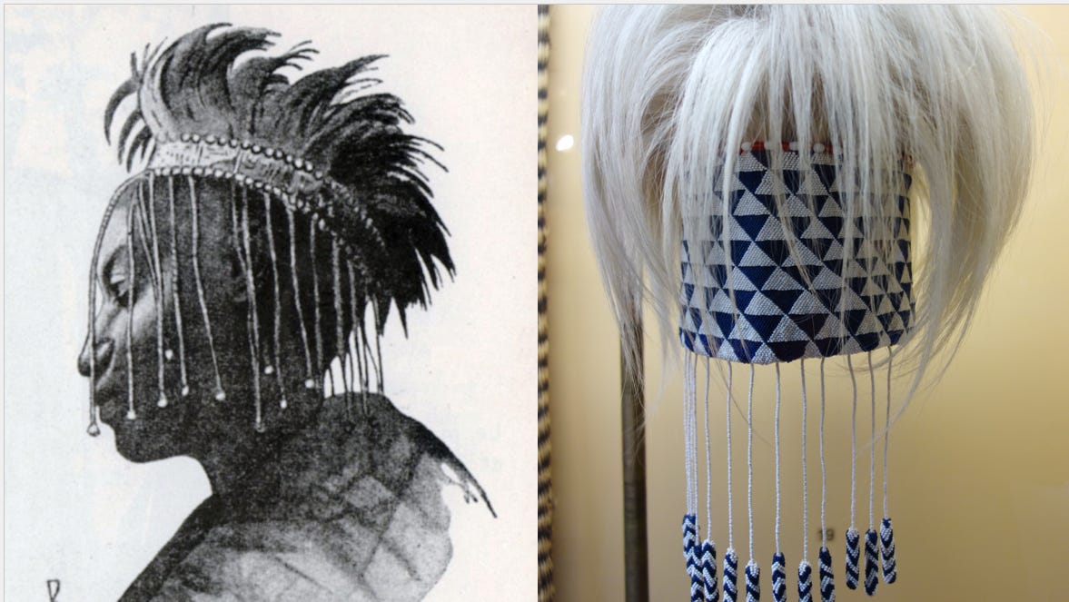 The Economic & Geopolitical History of Rwanda Part 1: How Colonialists ...