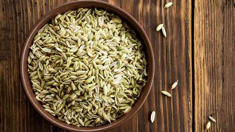 The Digestive Power of Fennel Seeds - by Dr. Joseph Mercola