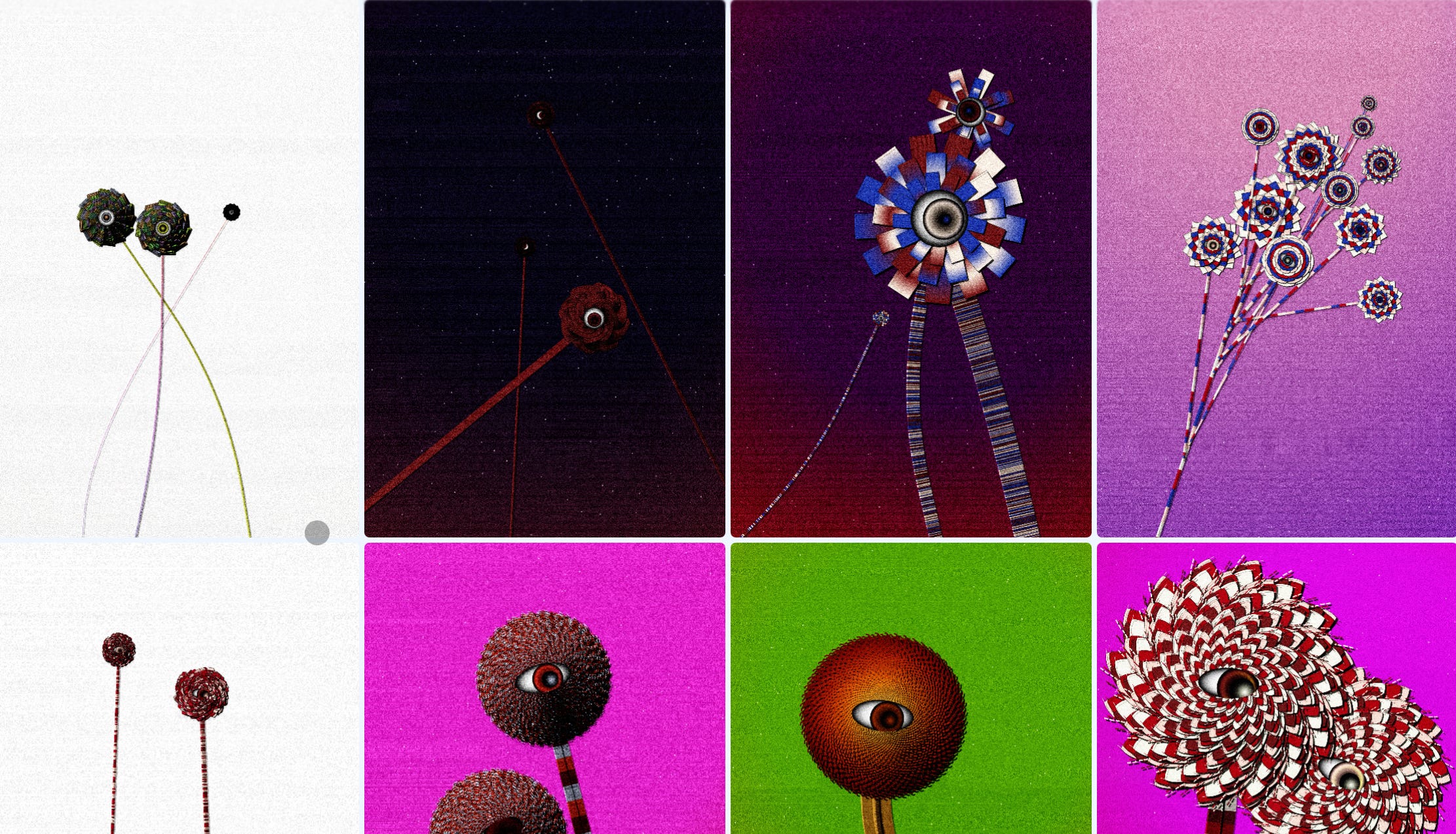 The Creator’s Power of Warping Reality and the Audience’s Power of ...