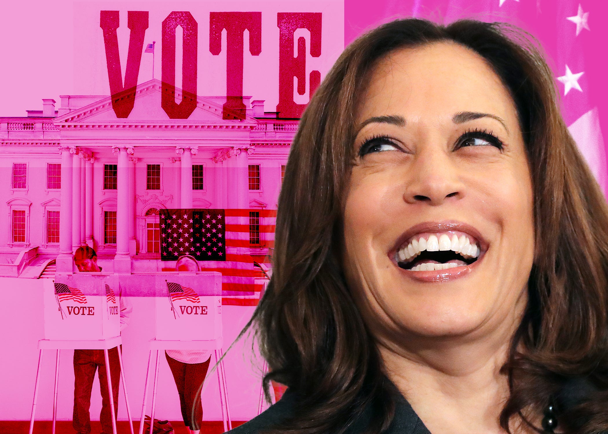 Is America Ready to Elect a Female President?