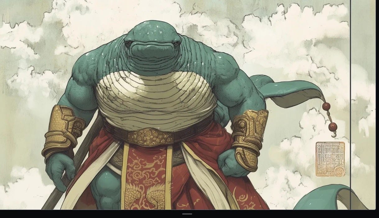 DeepSeek: The View from China