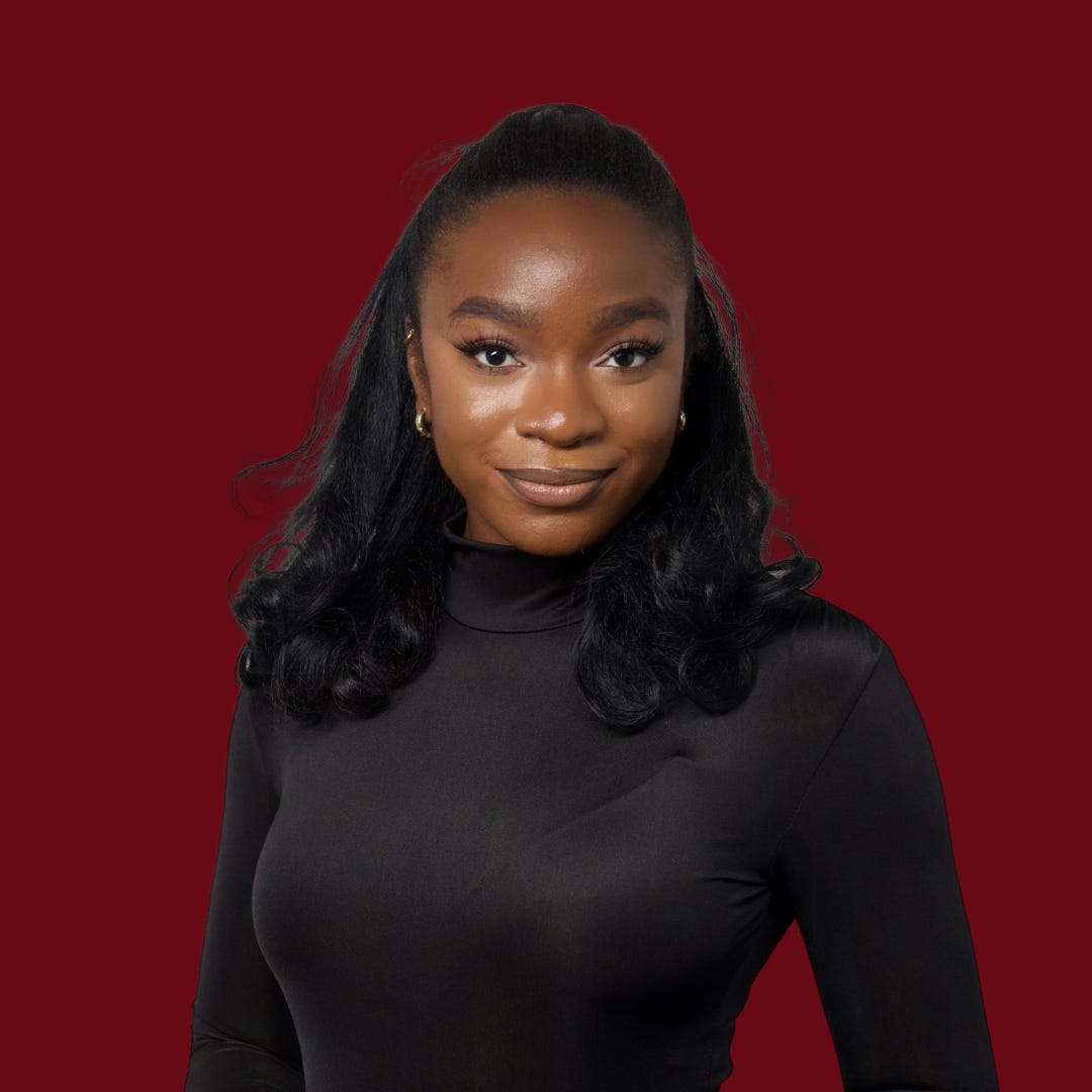 Qetsiyah Jacobson | Substack